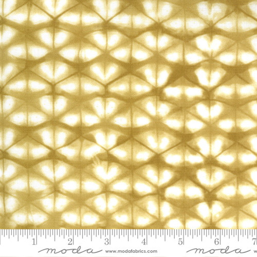 Tochi Ga Wara Fabric - 48064-16 - Tochi - Moda