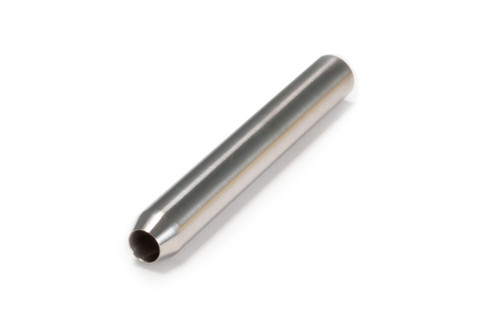Metal One Hitters & Chillums | Iaso Goods™ | Shop Online