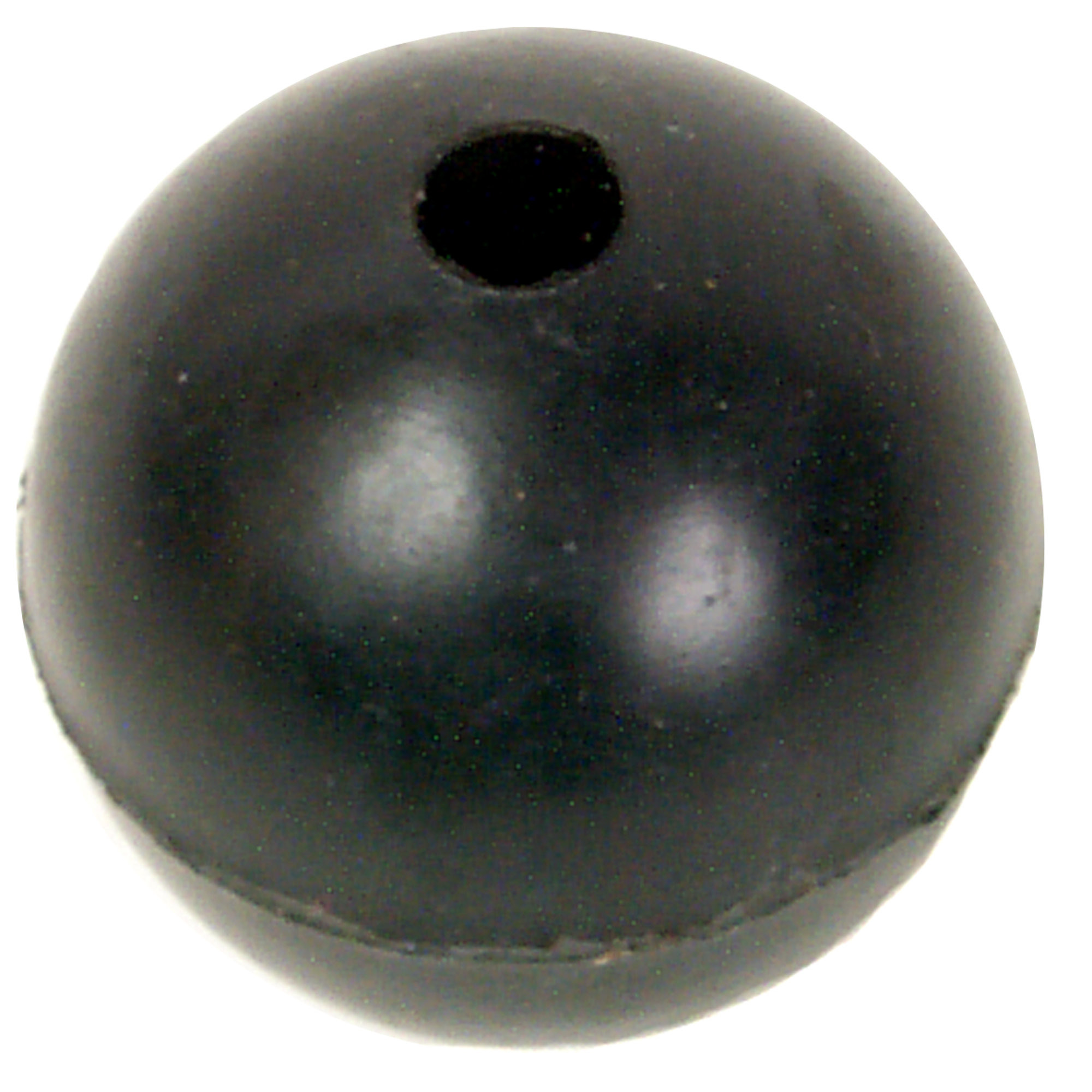 Ball Stop for Cable Assemblies, 1 1/2", Rubber - Sportsmith
