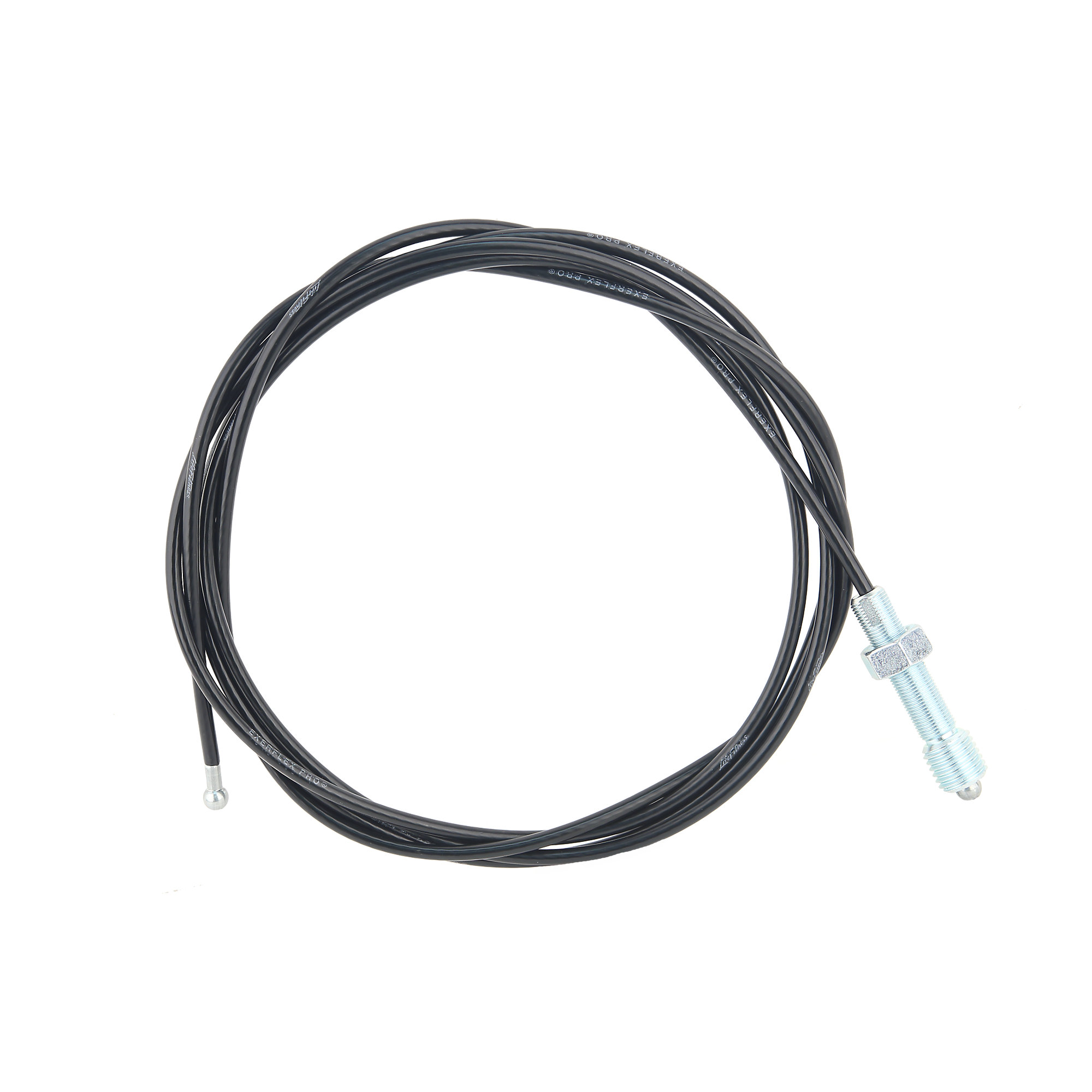 Cable, SS-RW, Dial Weight Stack, Lifefitness, 9423504 | 9423504