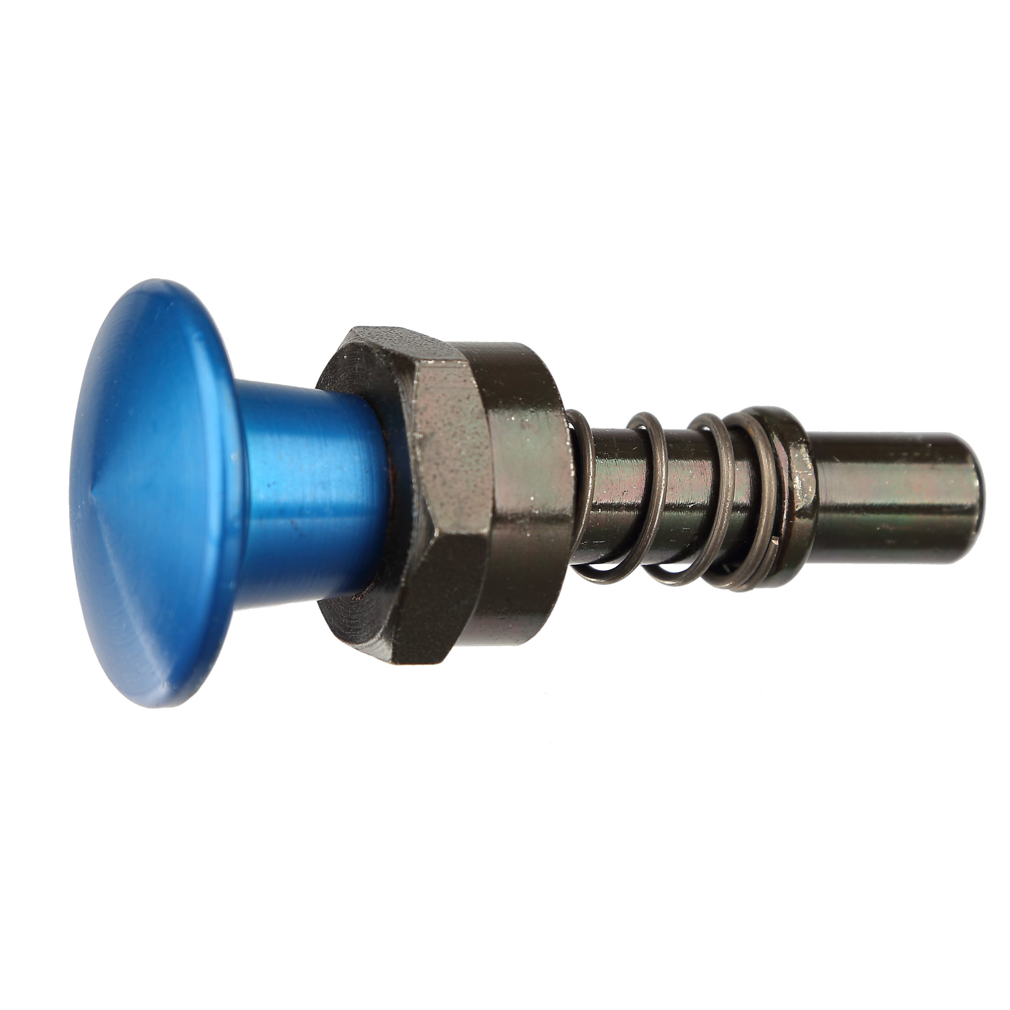 Assy, Pop Pin, 0.450 Dia Nose, Blu Precor PPP00000CW30165752 ...