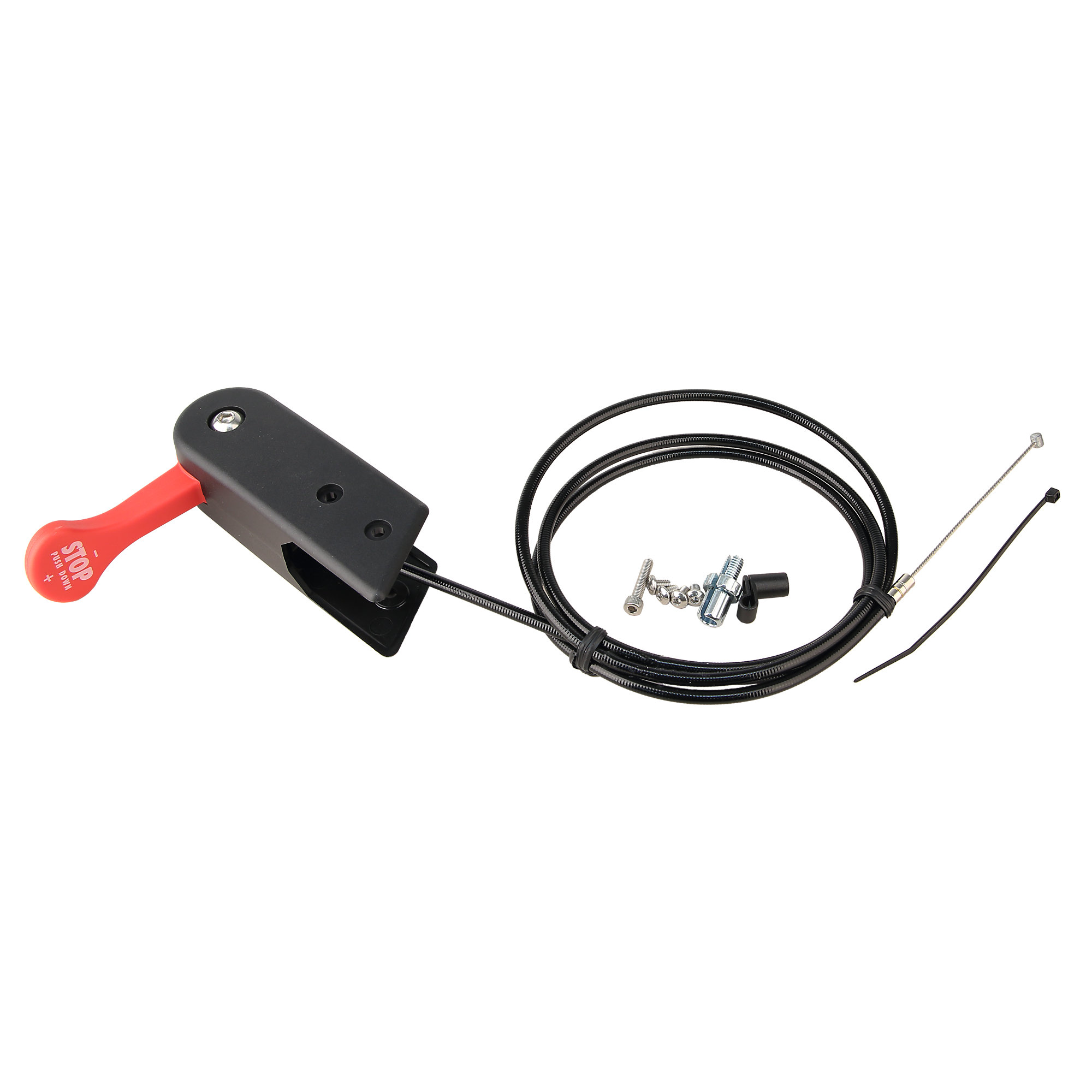 Brake Handle Assembly fits IC4/IC5/IC6, ICG - Sportsmith