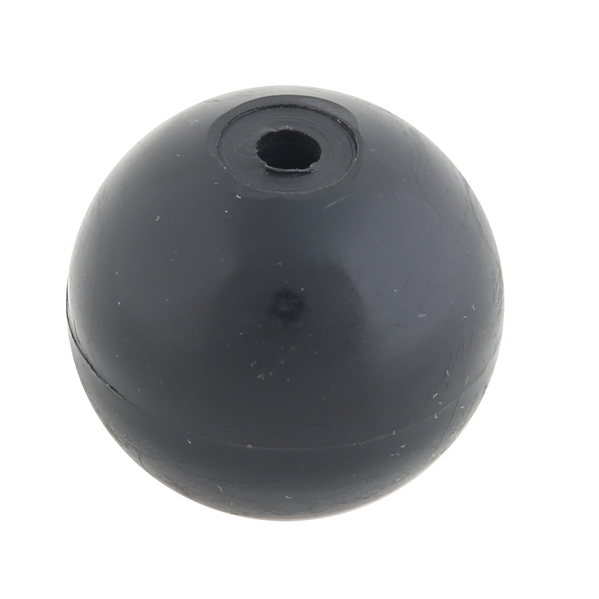 Ball Stop for Cable Assemblies, 1 1/2", Rubber - Sportsmith