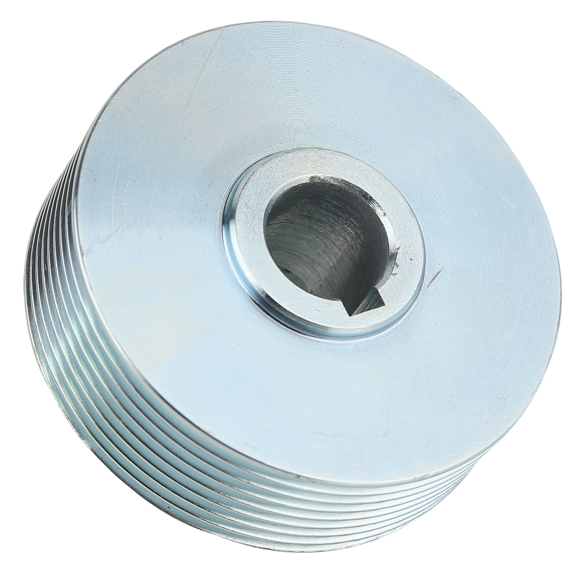 Pulley Poly-V 60Mm Cordless, Scifit | P1576