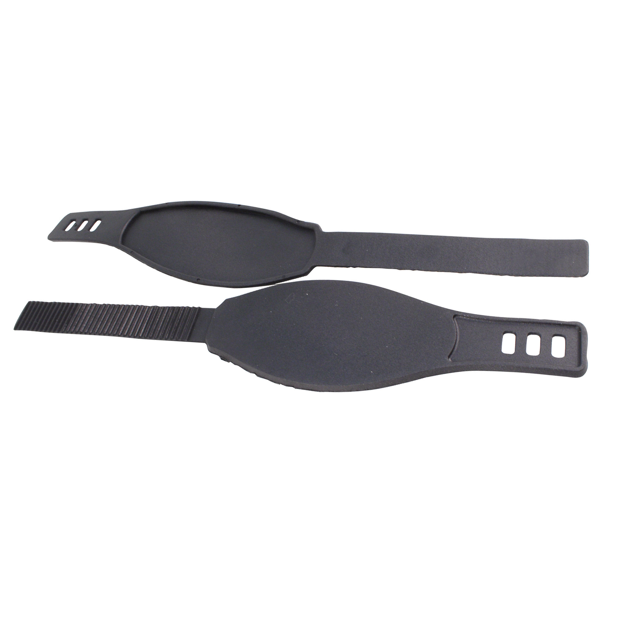 Pedal Straps (1 Pair), Ratchet Style, Scifit, P3389 | P3389