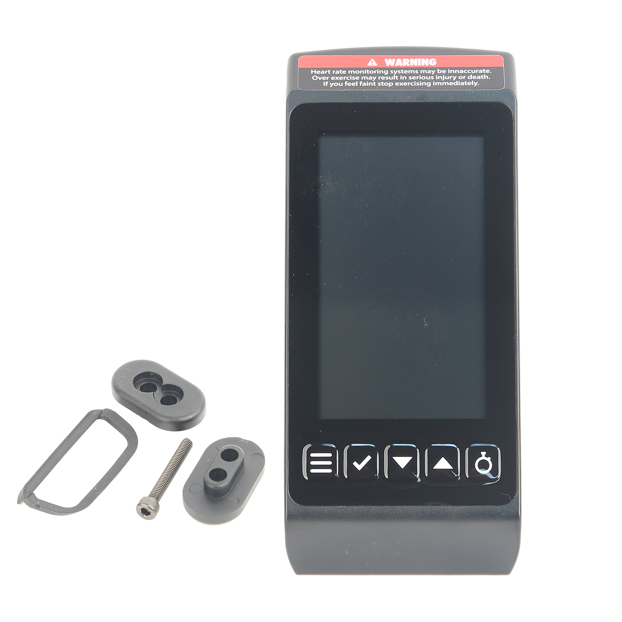 Wattrate TFT Computer for IC7 REV2, ICG, 320-00-00016-01 | 320-00-00016-01