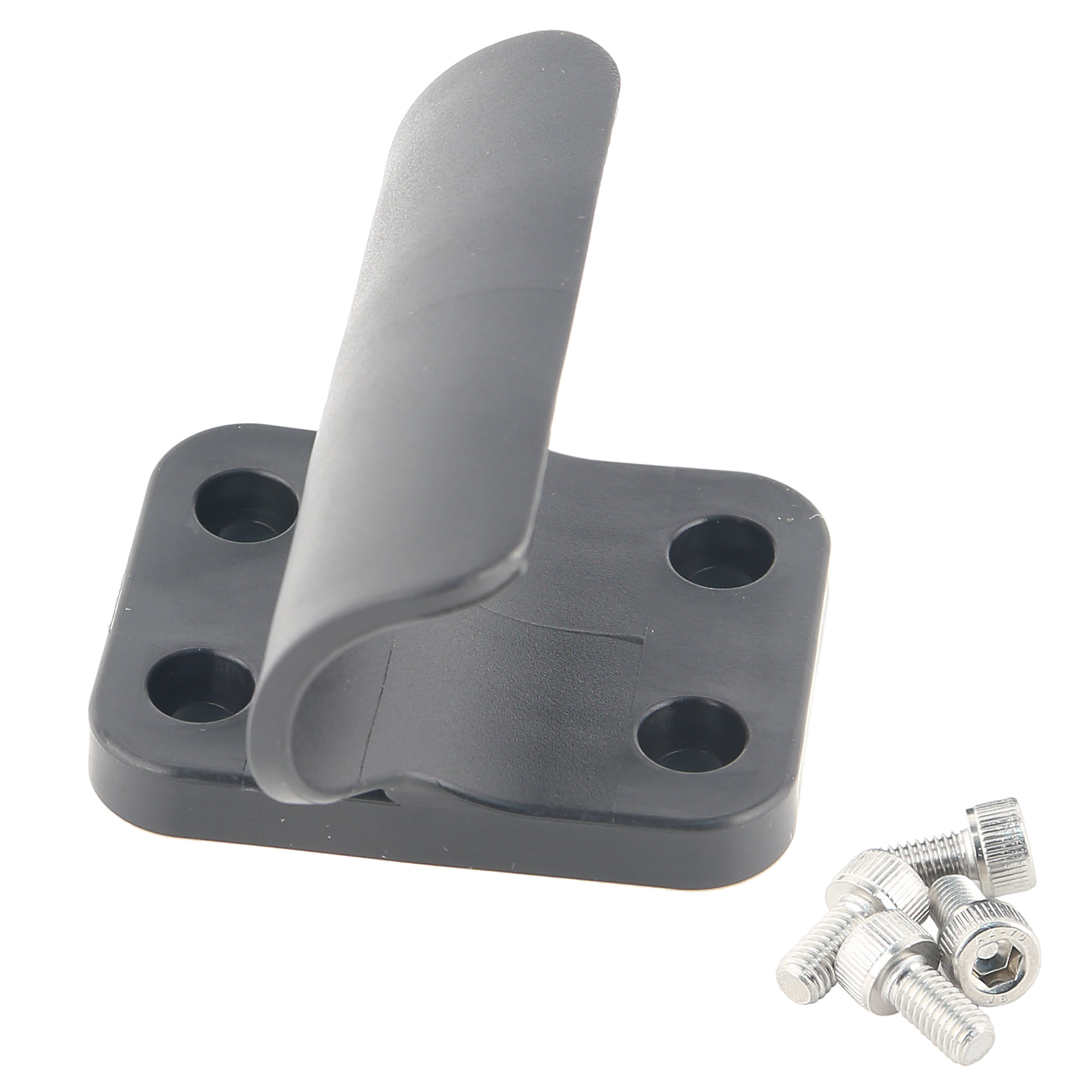 T-Handle Holder Clip, Assault Elite Rower | 23-AS-726-A1