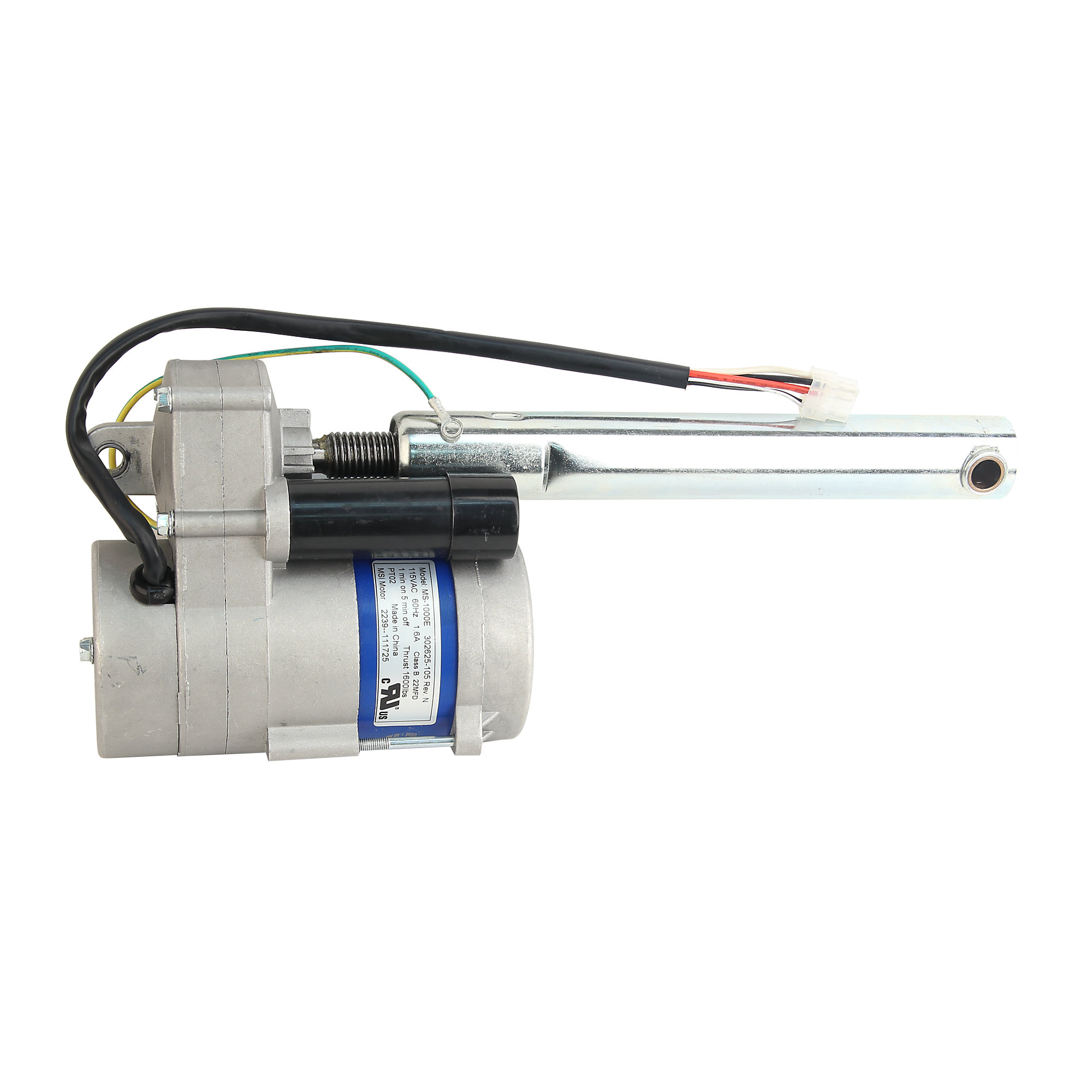 Lift Motor, 120V, Precor, PPP000000302625105 | 302625105 ...