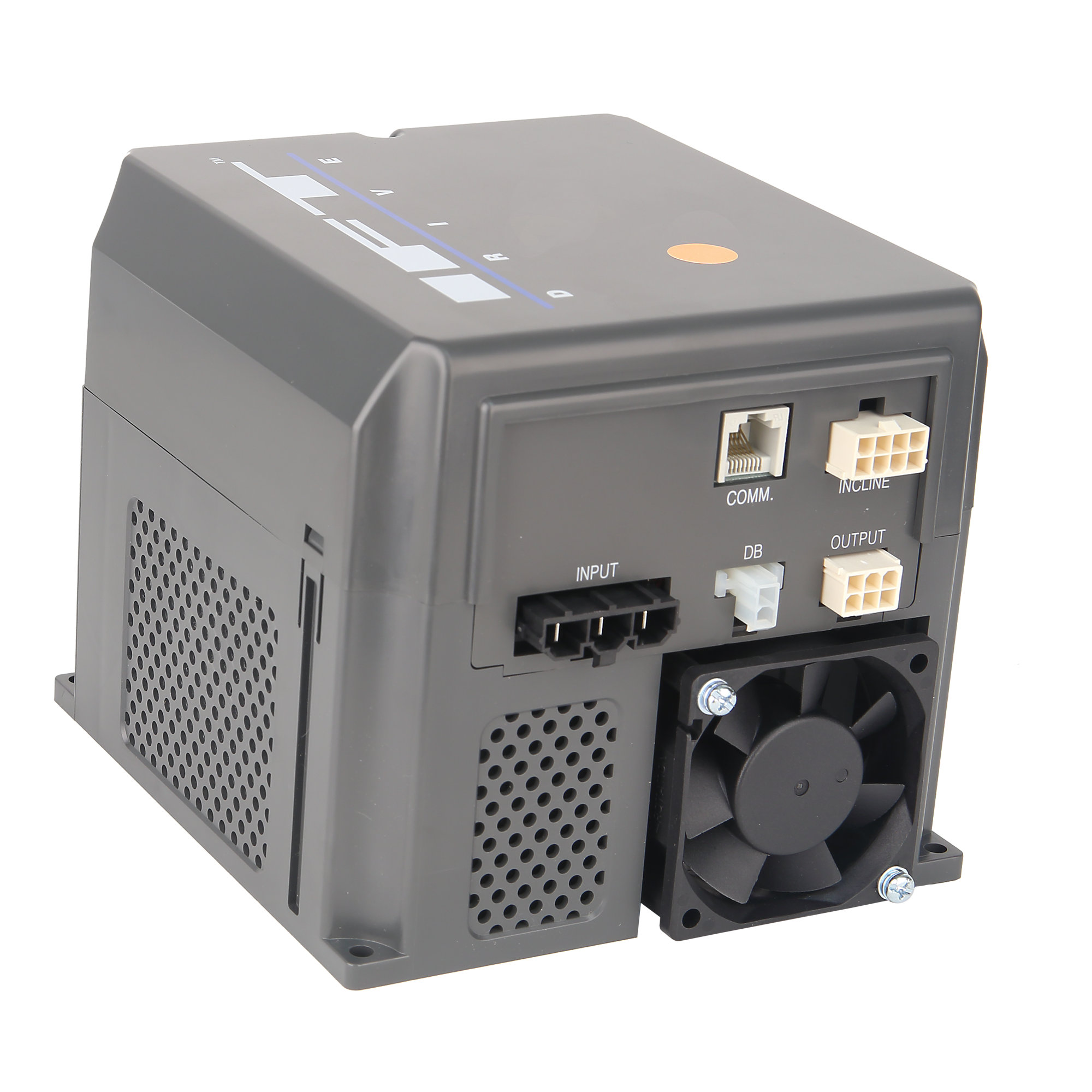 IFT Motor Drive Module, AC, Precor, PPP000000058267101 | 49867109 ...