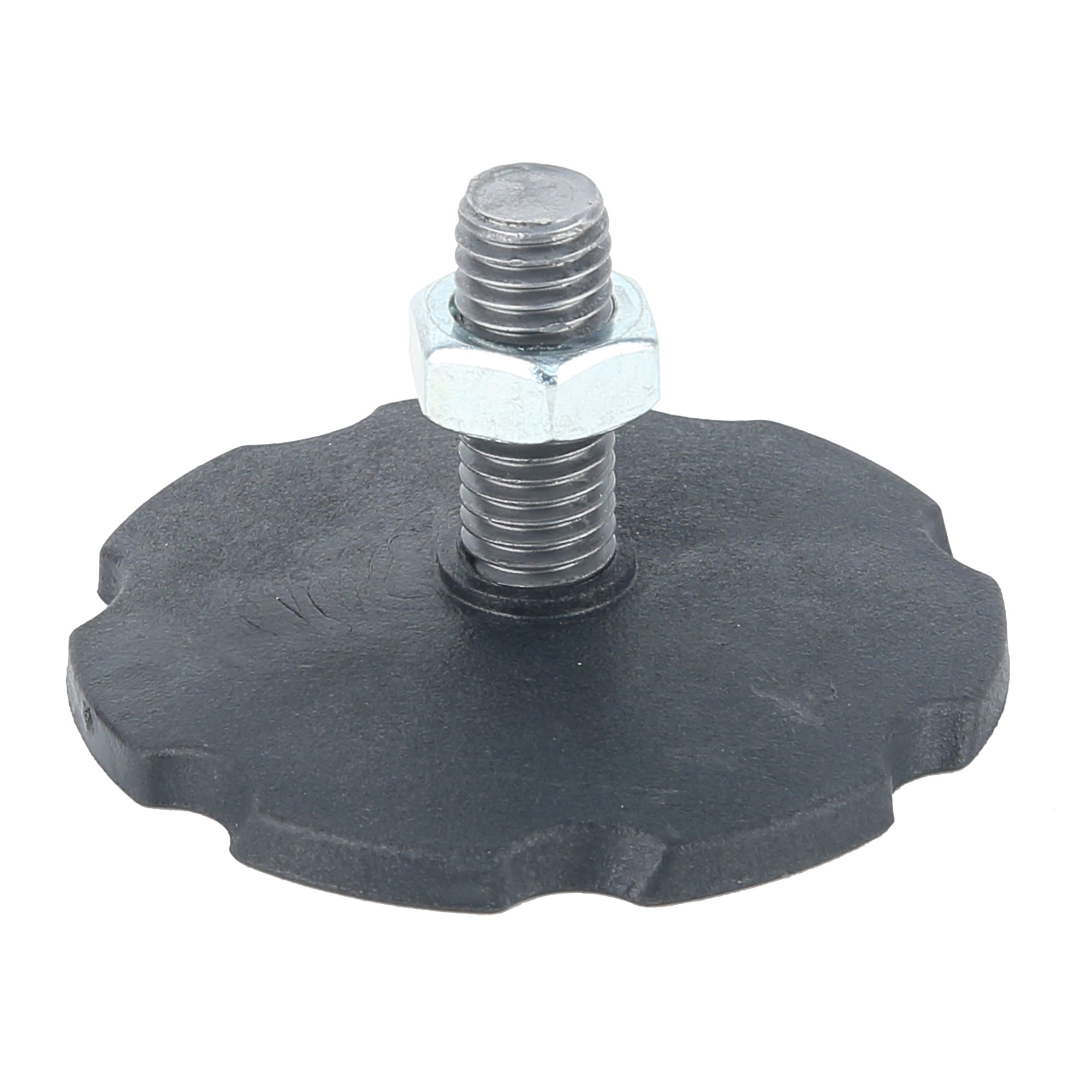 Foot, Adjusting, No Logo, 1/2-13 x 1 1/2", Precor | 303093102 ...