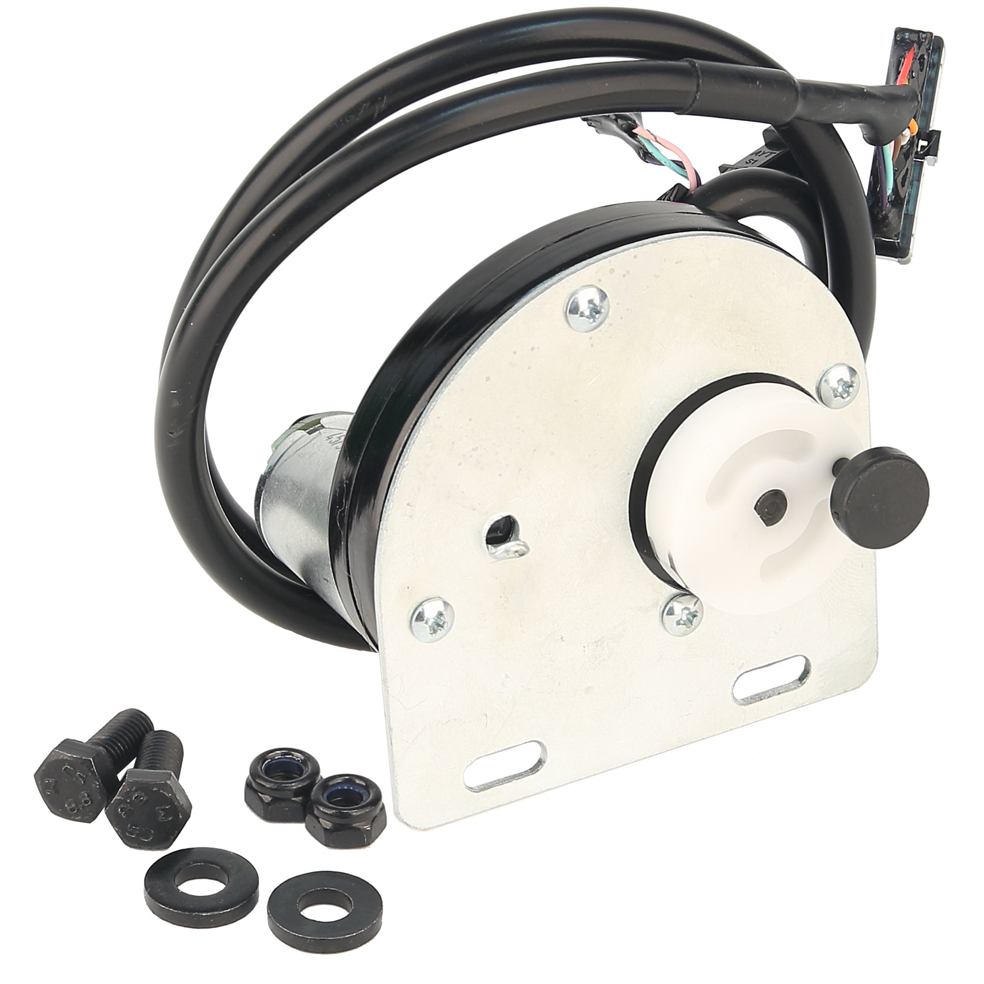 Servo Motor MY13, Schwinn, Nautilus, 8002336 | 8002336