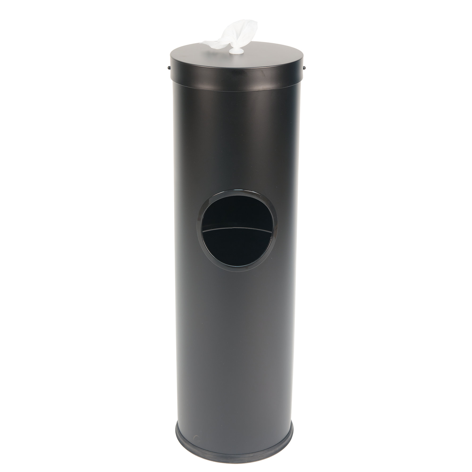 Dispensers and Holders for Gym Cleaners and Disinfectants