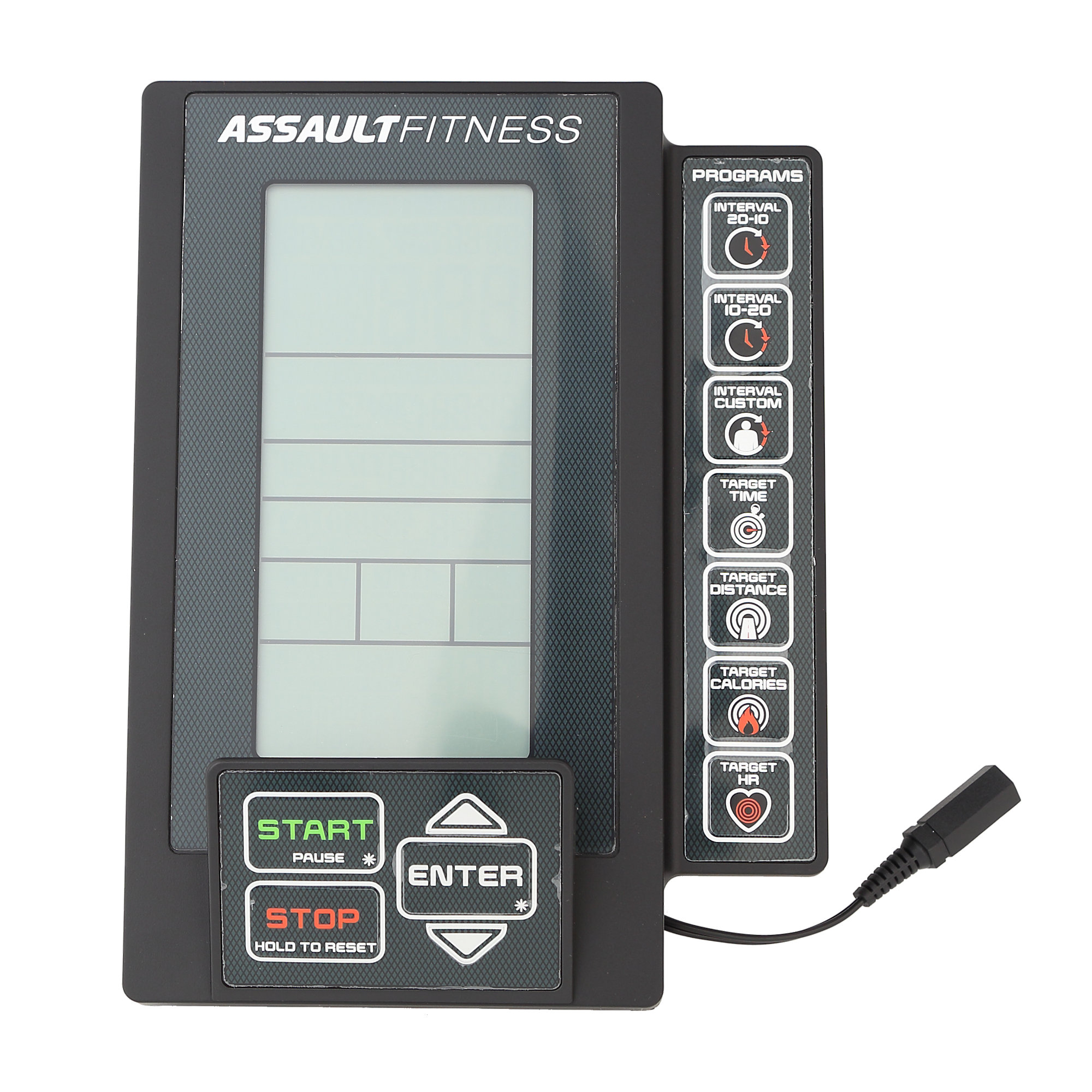 Assault Fitness Bike Replacement Parts | Sportsmith