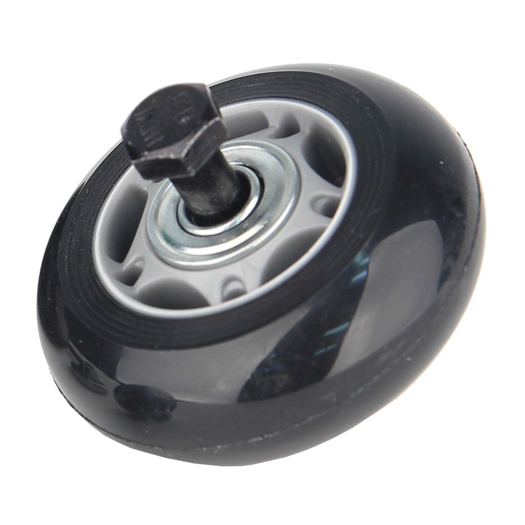 Fan Wheel Assembly for the Assault Air Bike - Sportsmith