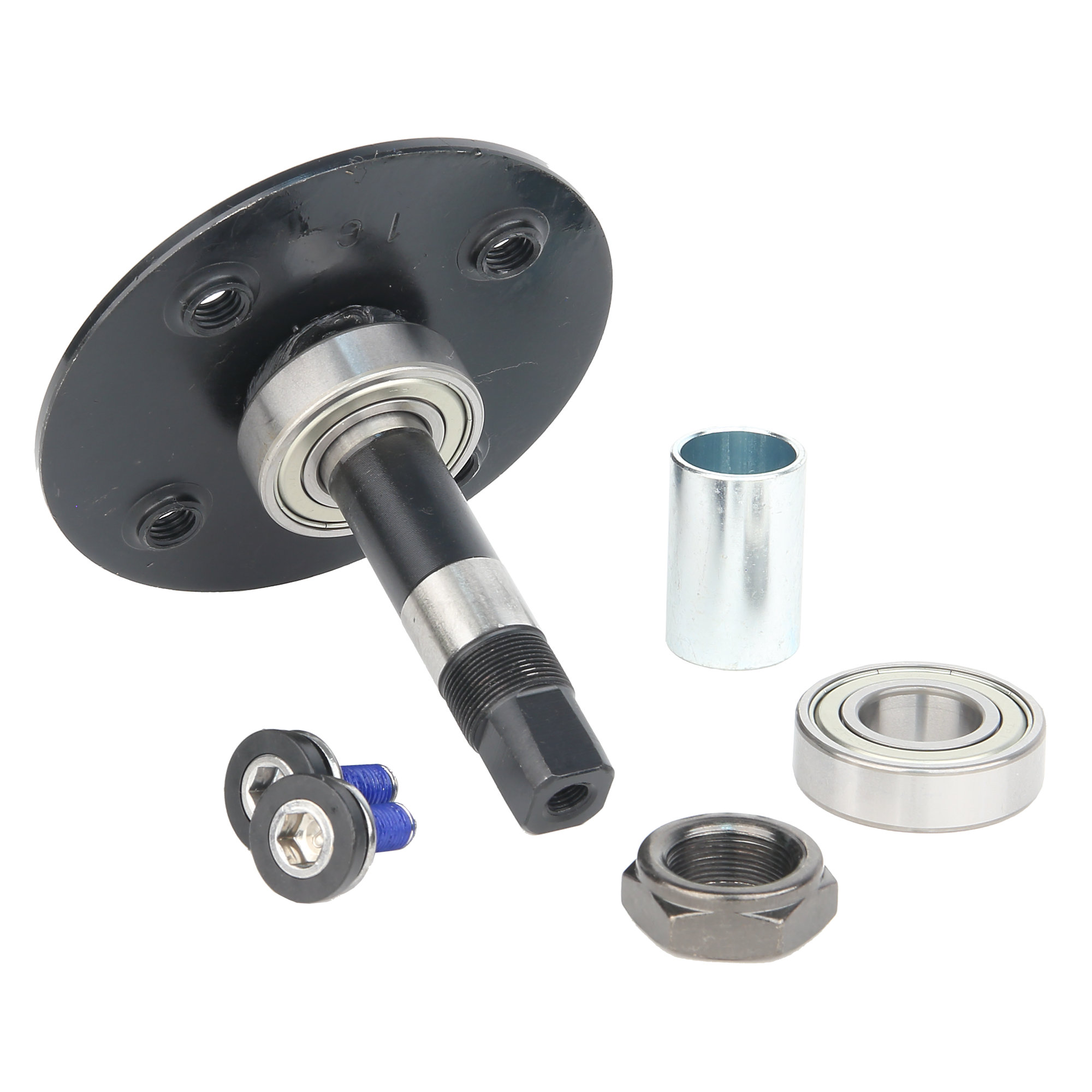 Bottom Bracket Replacment Kit, ICG, 150-01-00021-01 | 150-01-00021-01