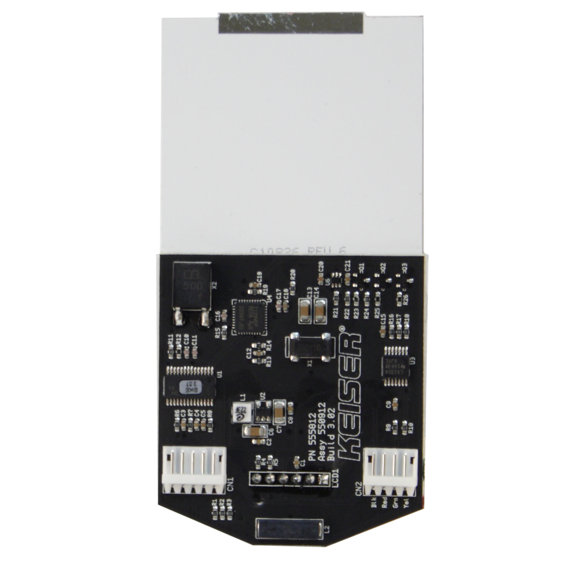 Computer Circuit Board for Keiser M3 Bikes