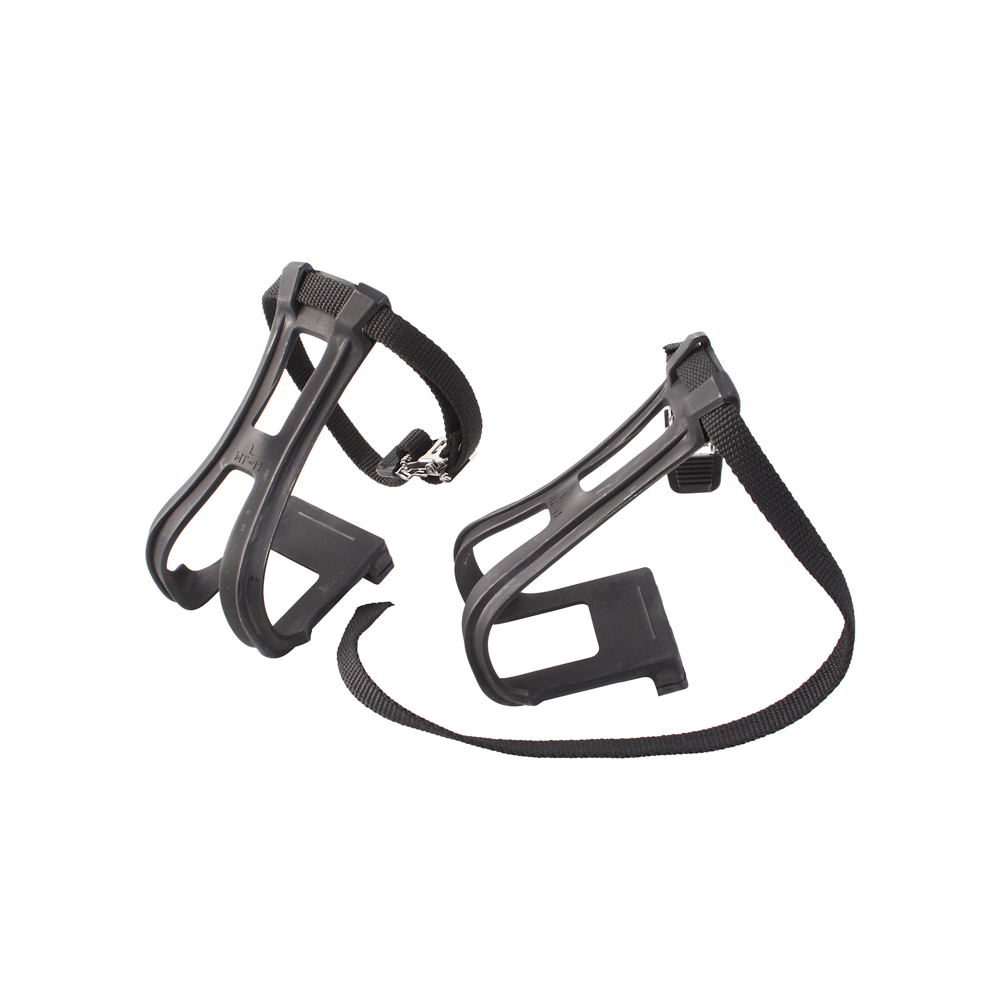 Toe Cage with Strap for Keiser Power Pacer - Sportsmith