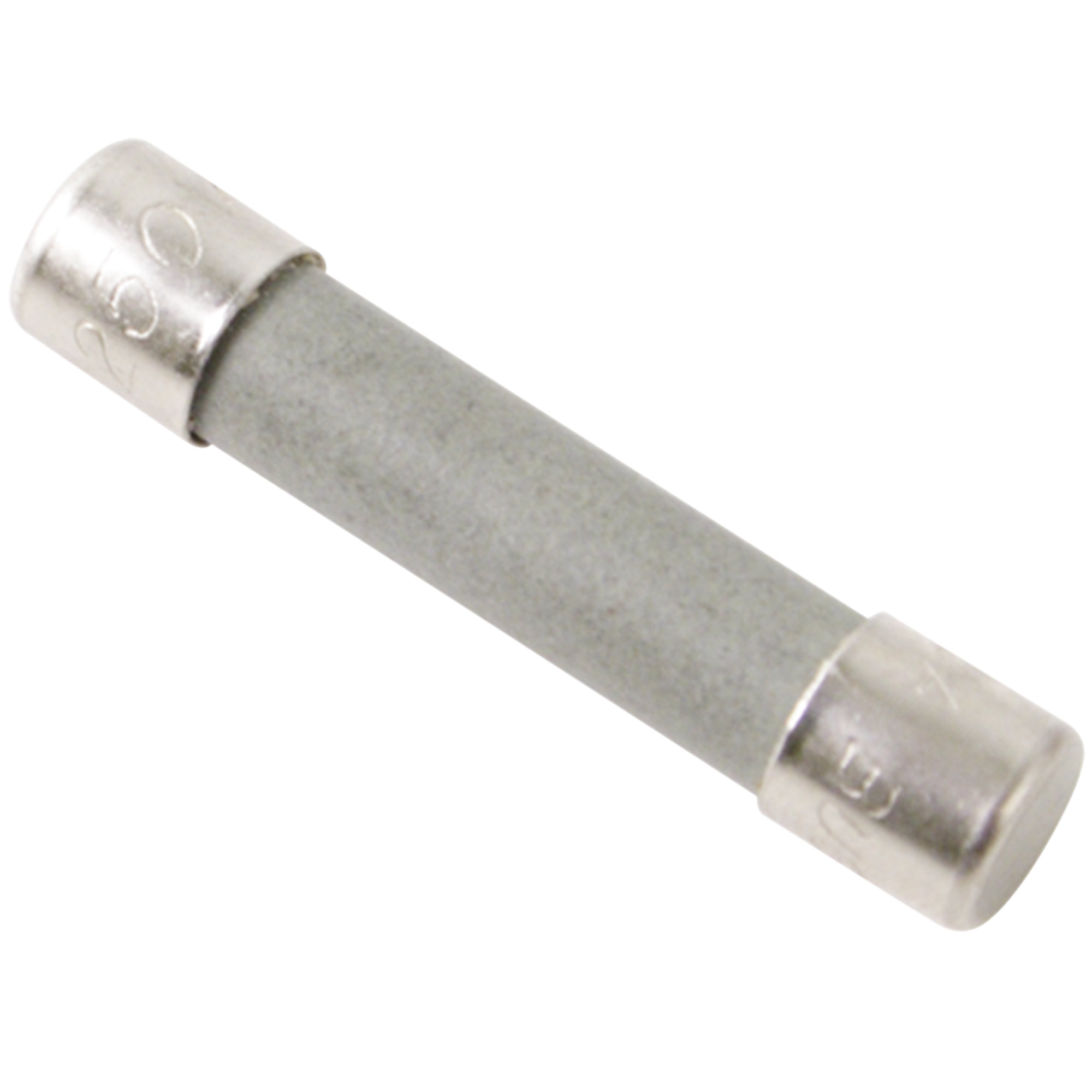 Fuse Volt, 220V, 20Amp, Each - Sportsmith