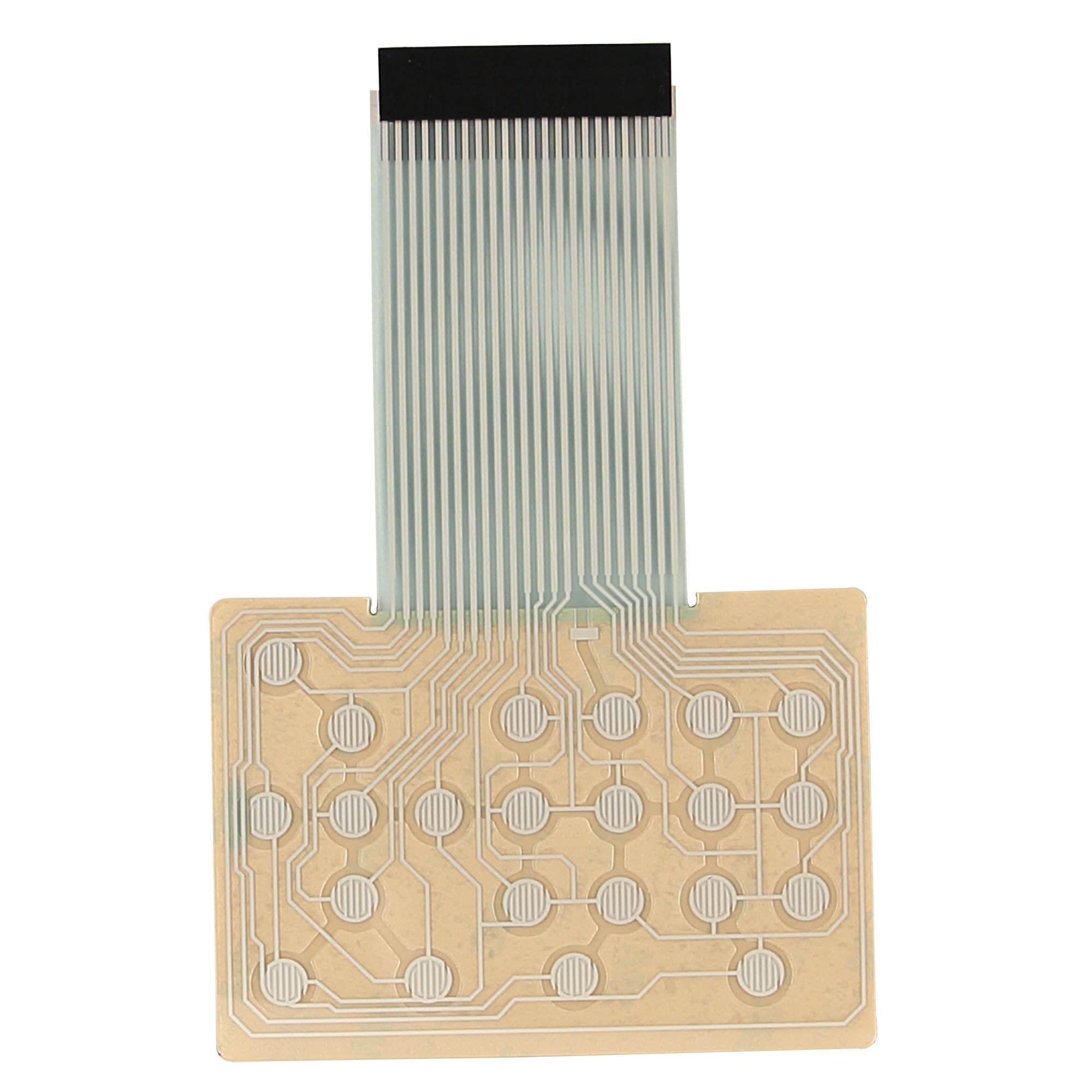 Entertainment Keypad, Integrity, LifeFitness - Sportsmith