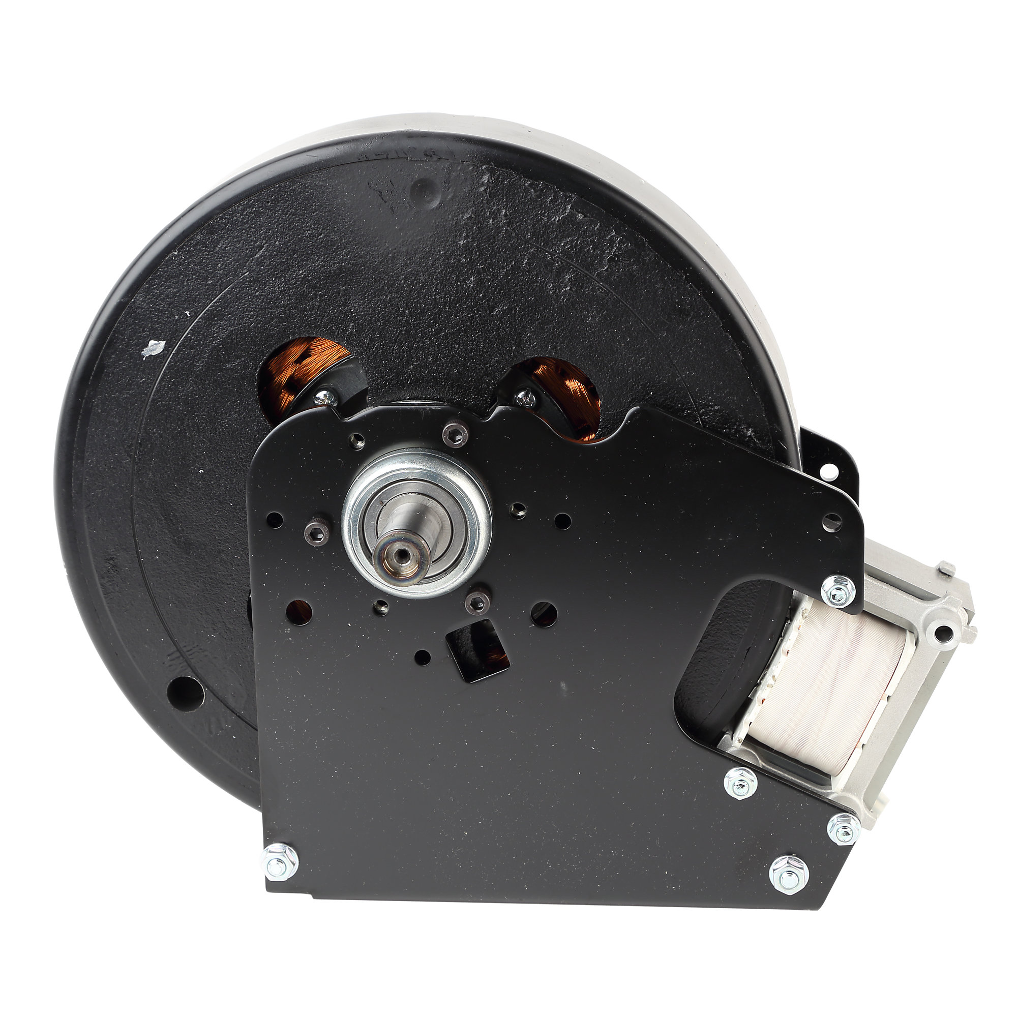 Generator/Brake - Sportsmith