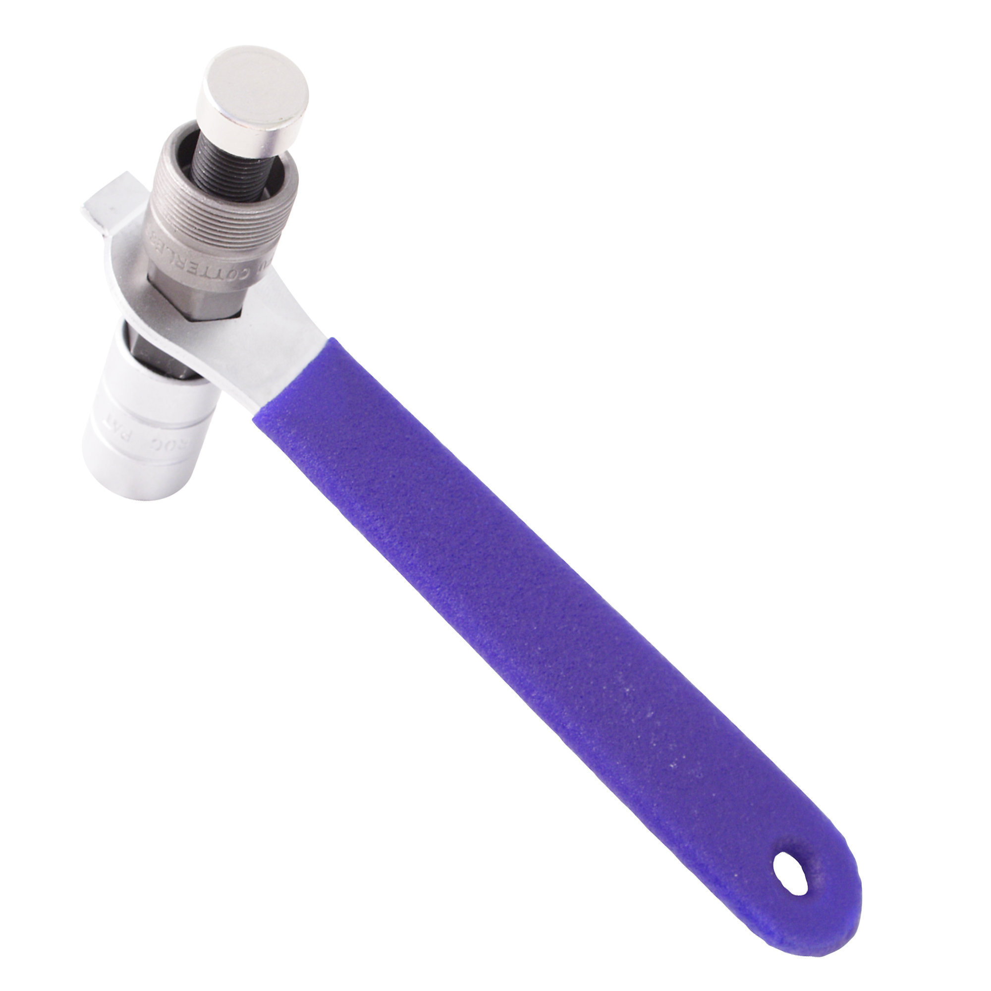 22mm Cotterless Crank Puller | Sportsmith