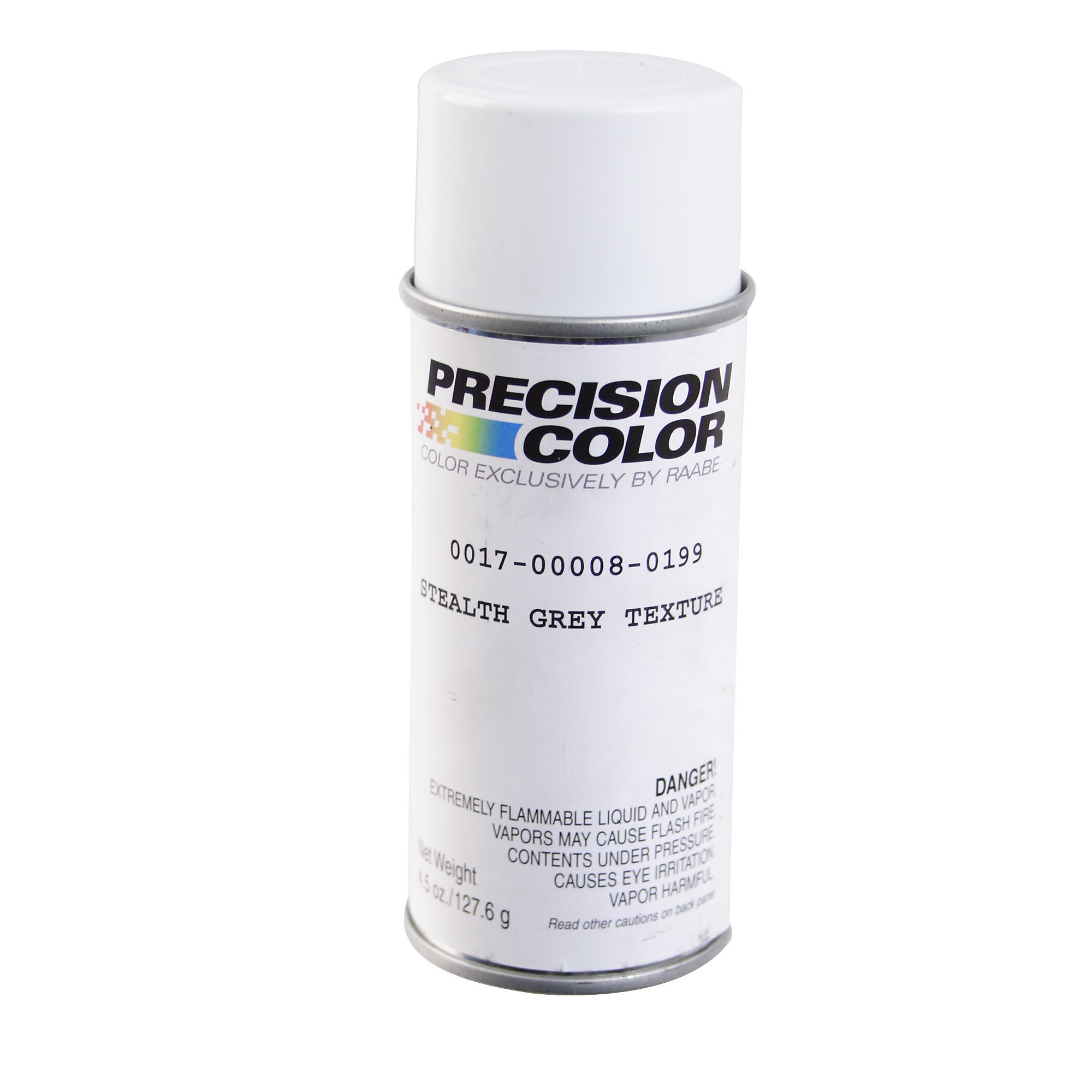 Touch Up Paint, Stealth Gray, 4.5Oz Aerosol | 0017-00008-0199