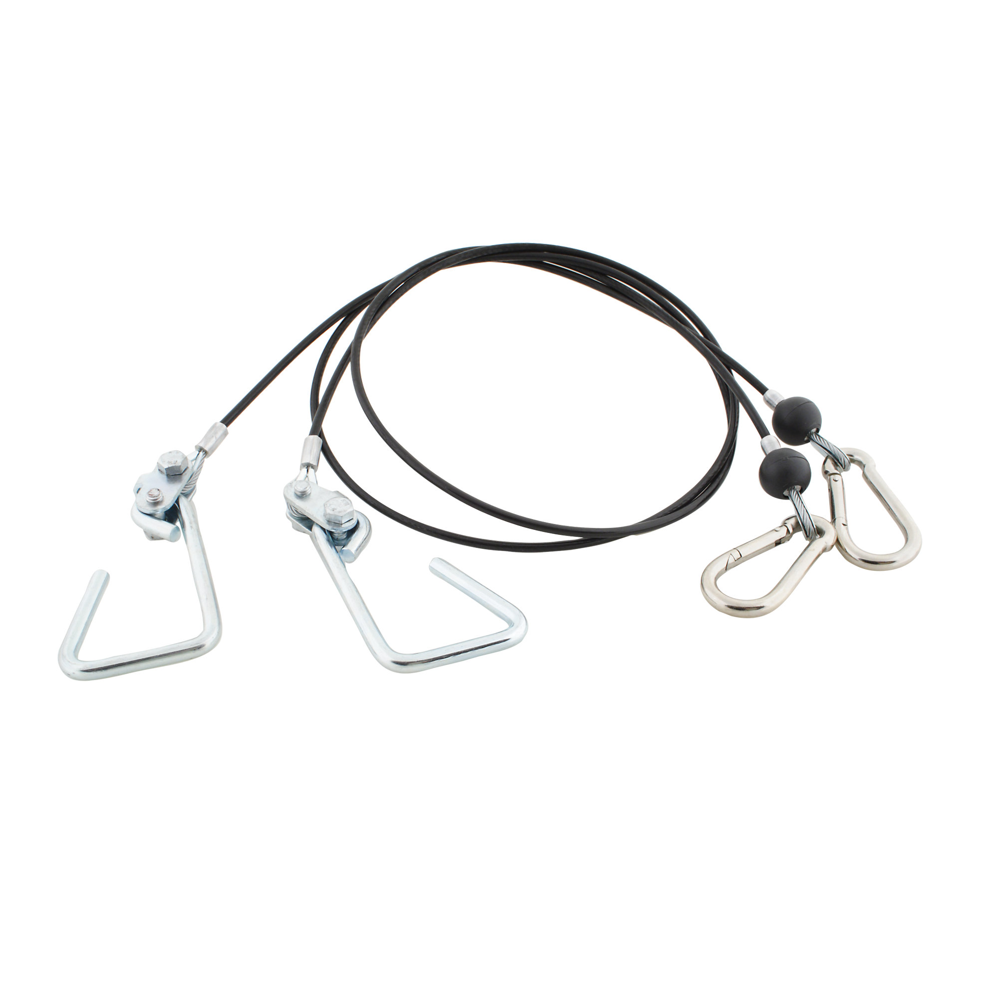 Power Rod Cable Kit for BowFlex, 11852 | 11852