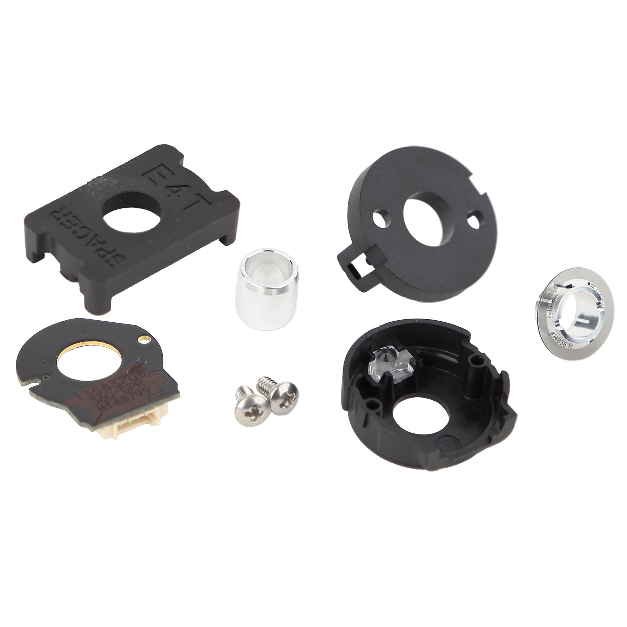 Encoder Kit, US Digital, Life Fitness, 9587500 | 9587500