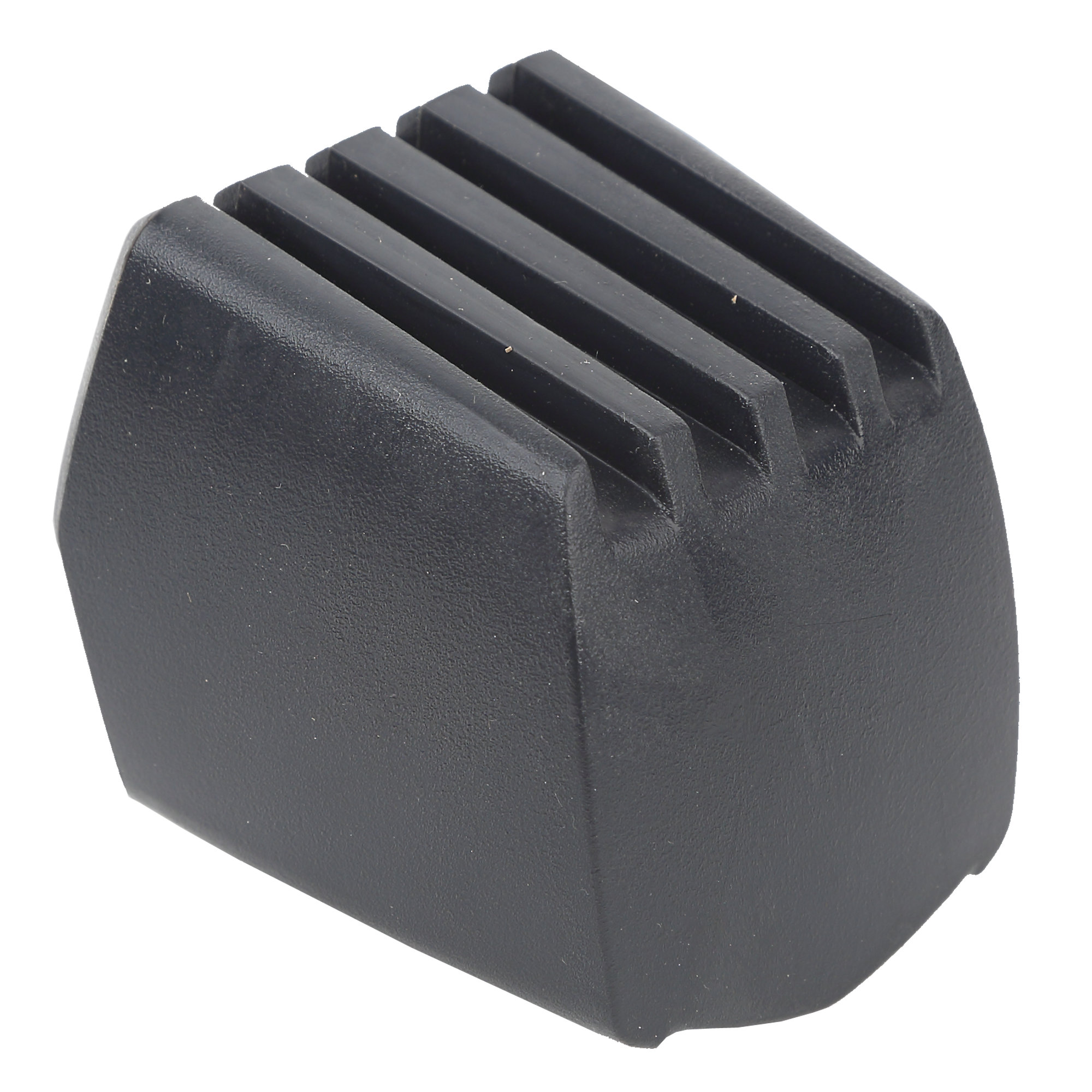 End Cap, Foot Frame, BowFlex Xtreme, 11419 | 11419