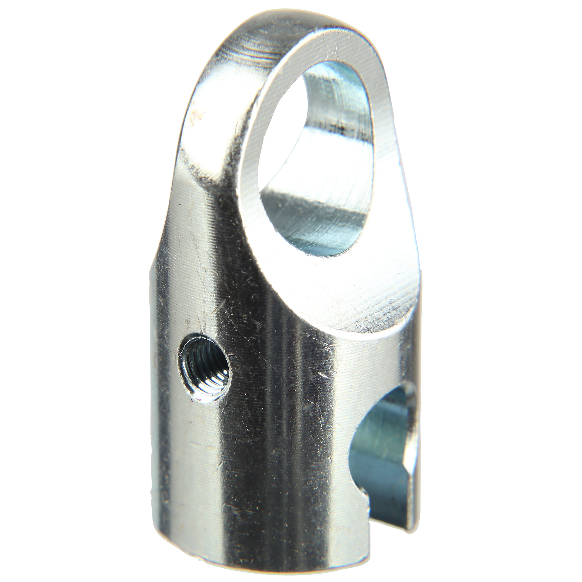 Link and Screw Set for Cable End, LifeFitness - Sportsmith