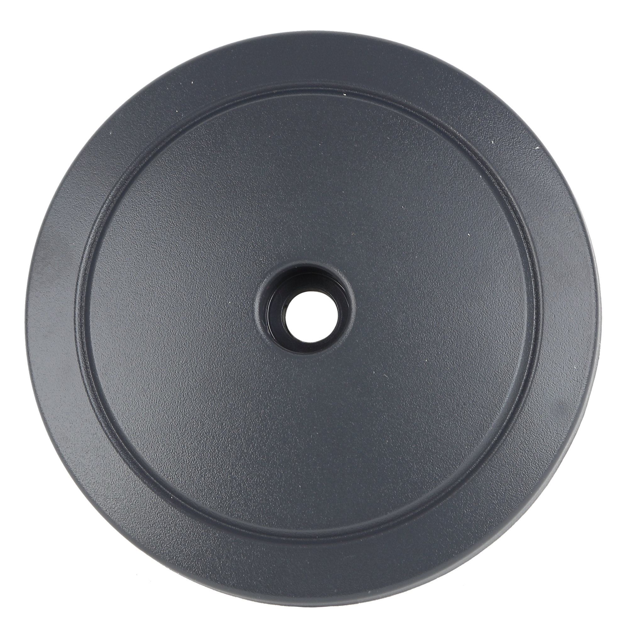 Cover Pulley-Bolted Full - Sportsmith
