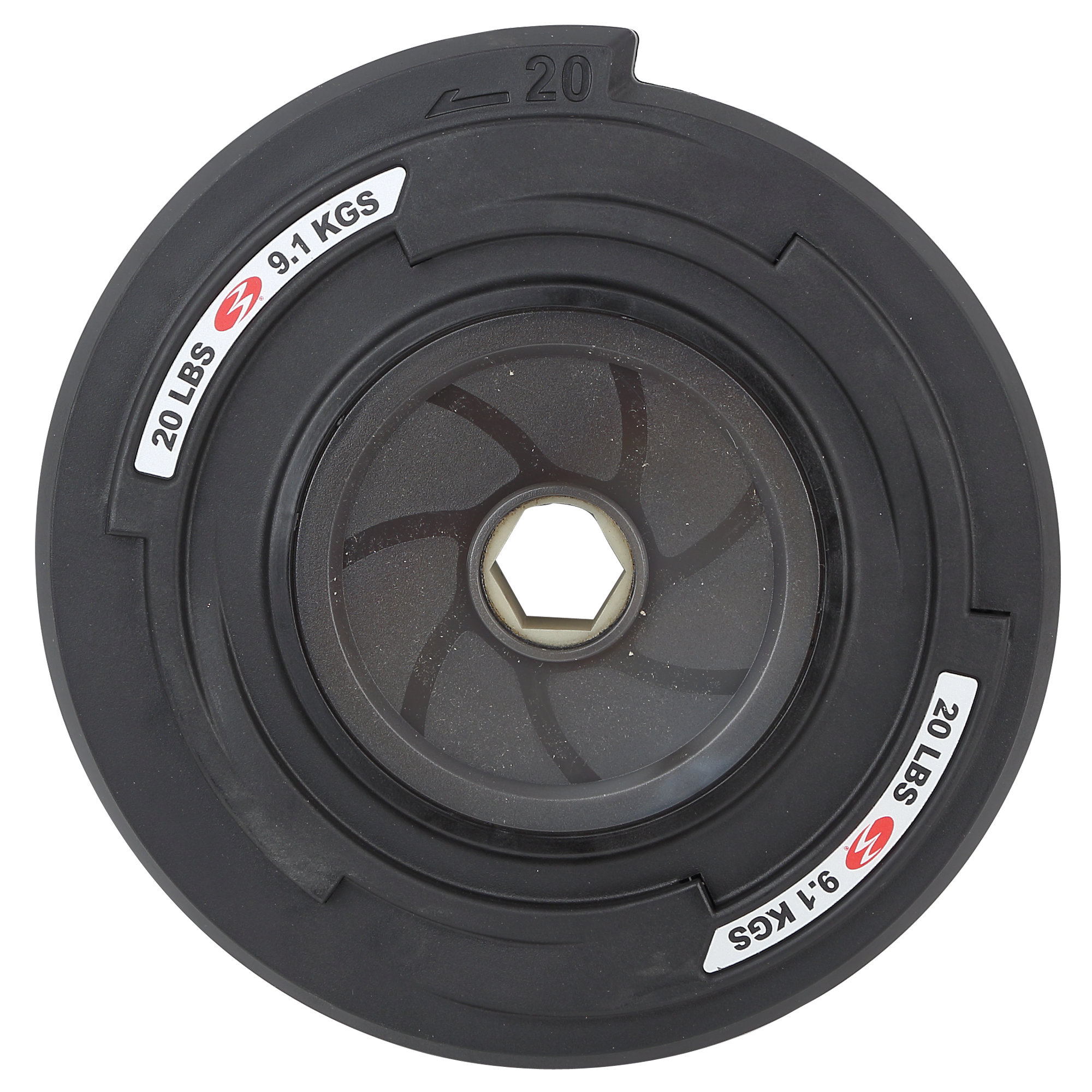 Pre-Stretch Pack Assembly, BowFlex Revolution, 000-4249 | 000-4249