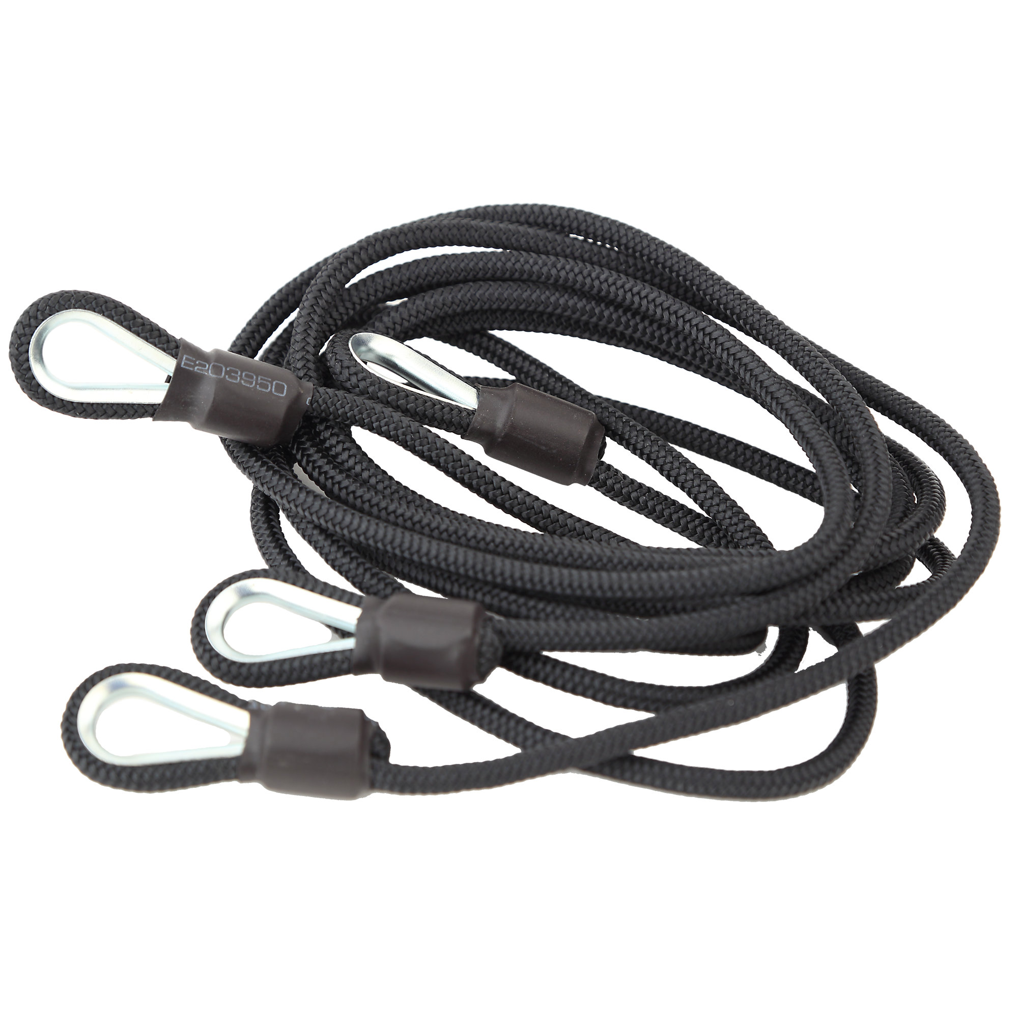 Rope, Leg Press, BowFlex Revolution - Sportsmith