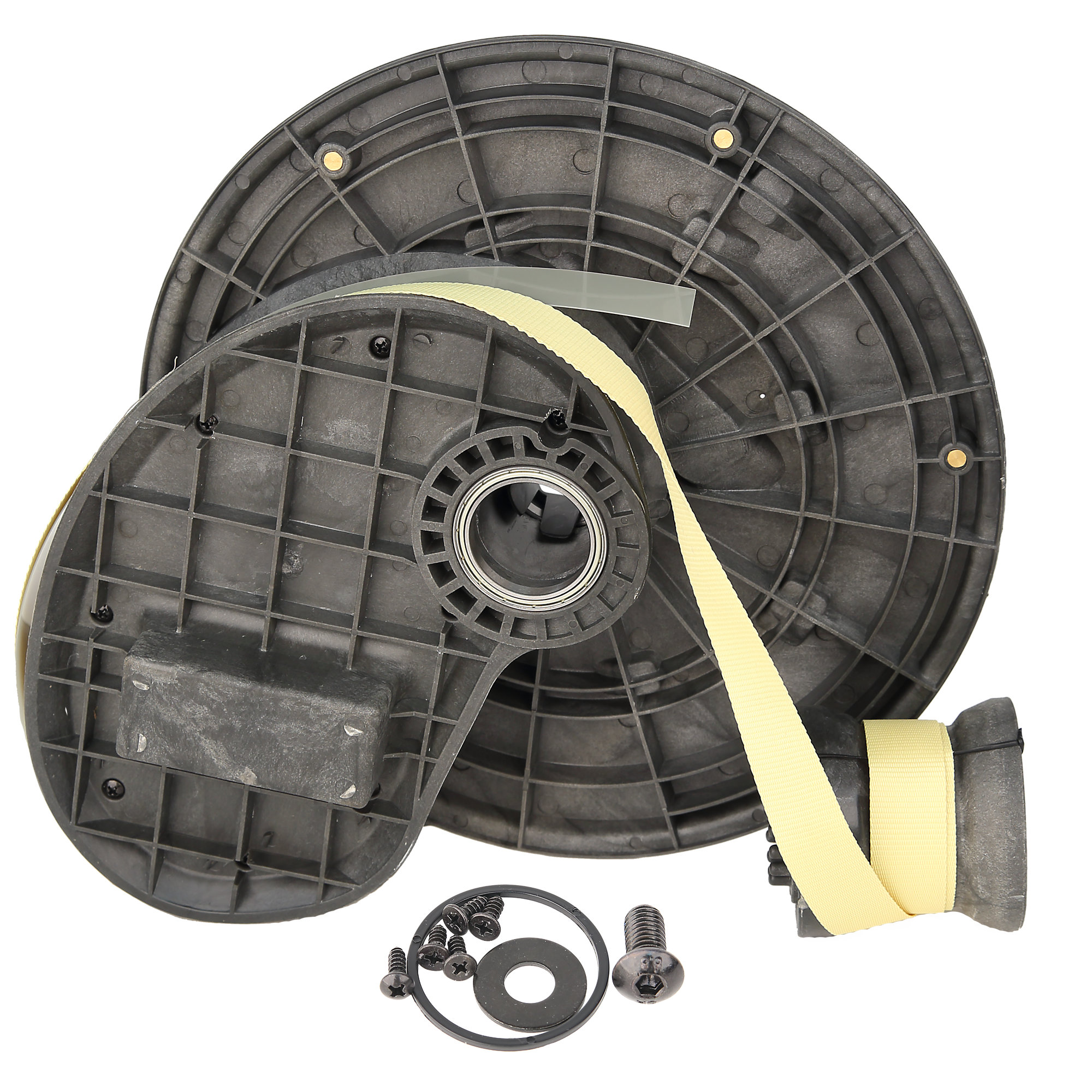 Engine Drive Assembly, BowFlex Revolution, 000-5750 | 000-5750