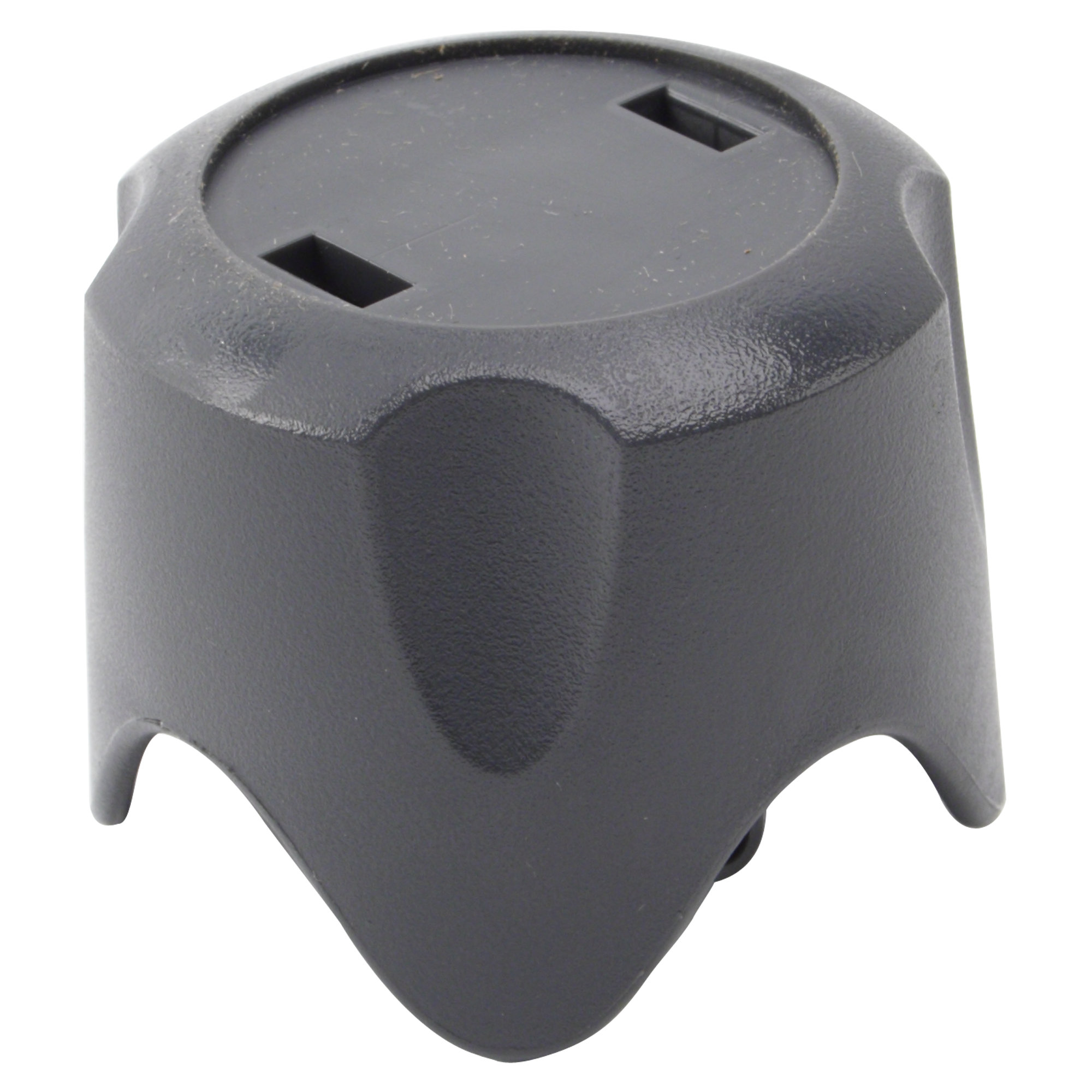 Cap to Weight Selector Knob, Lbs., Life Fitness, 7398601 | 7398601