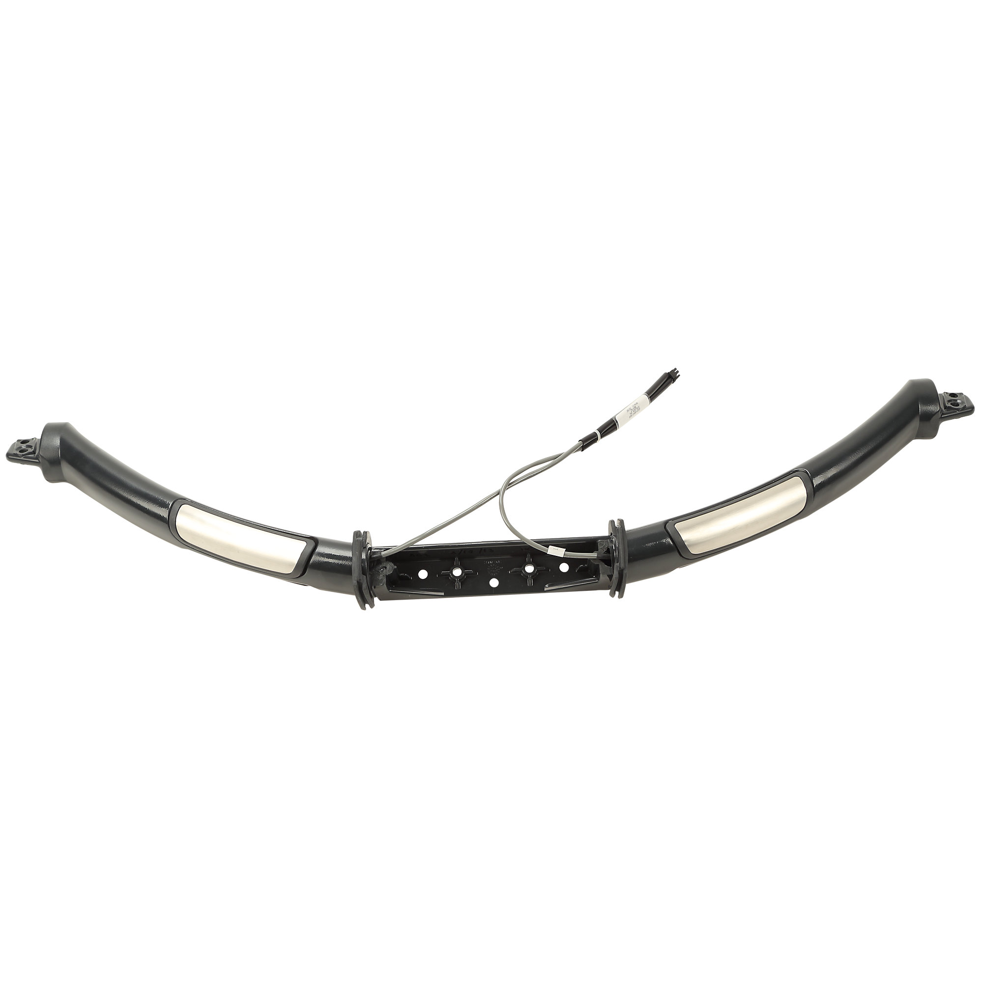 Ergo Bar Assembly, Life Fitness, AK65-00014-0000 | AK65-00014-0000