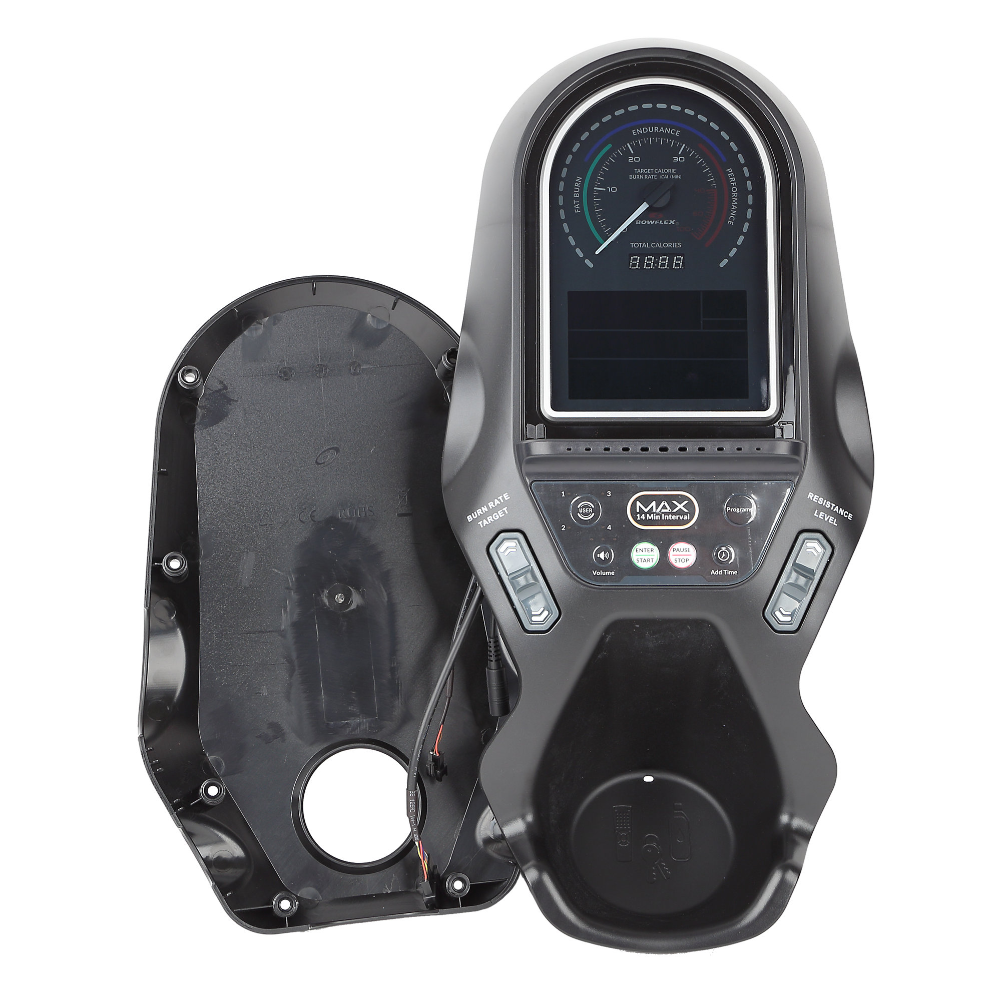 BowFlex Max Trainer Repair Parts | Sportsmith - Page 2