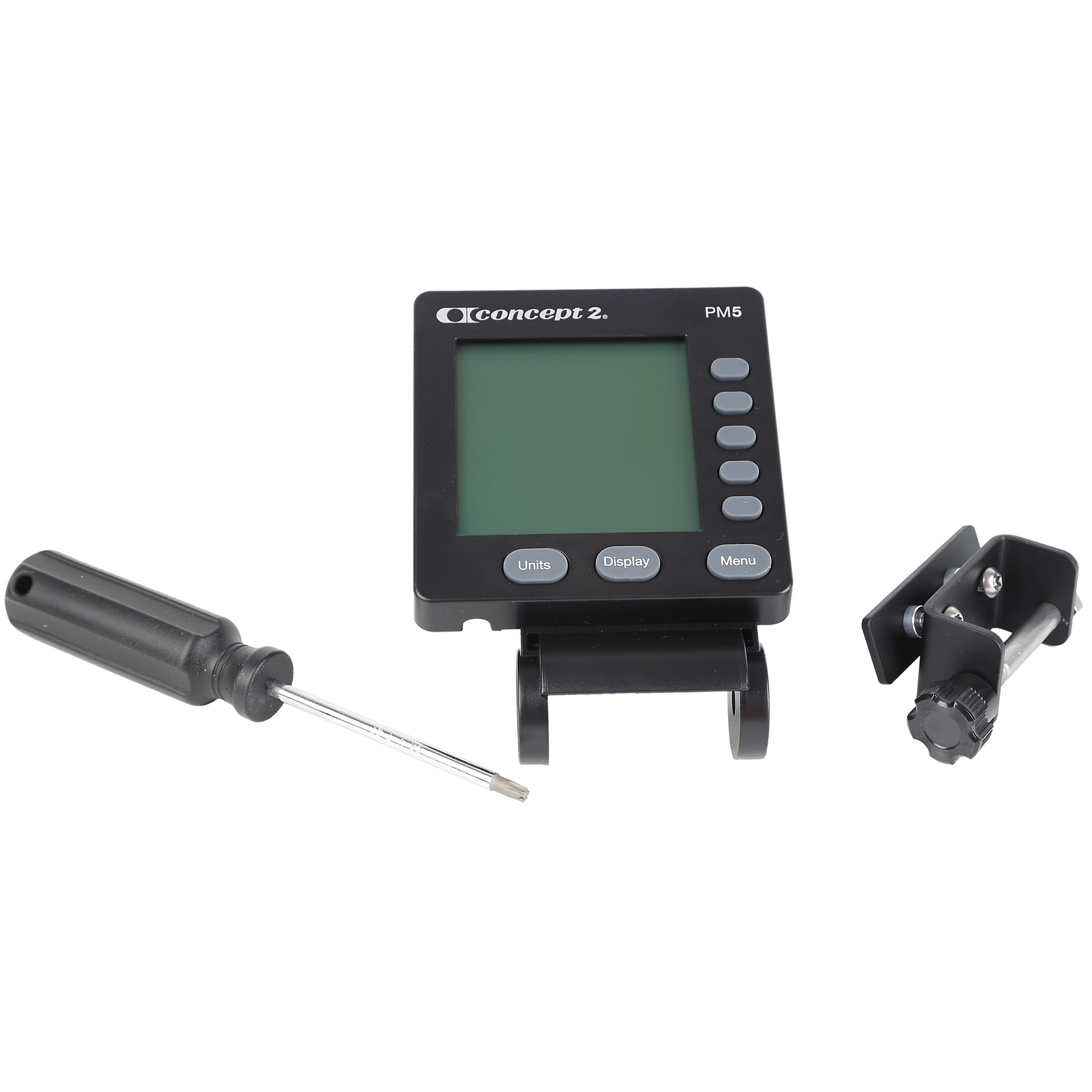 PM5 Monitor Retrofit Kit for Concept 2 Rower Model B 1832 | 1832