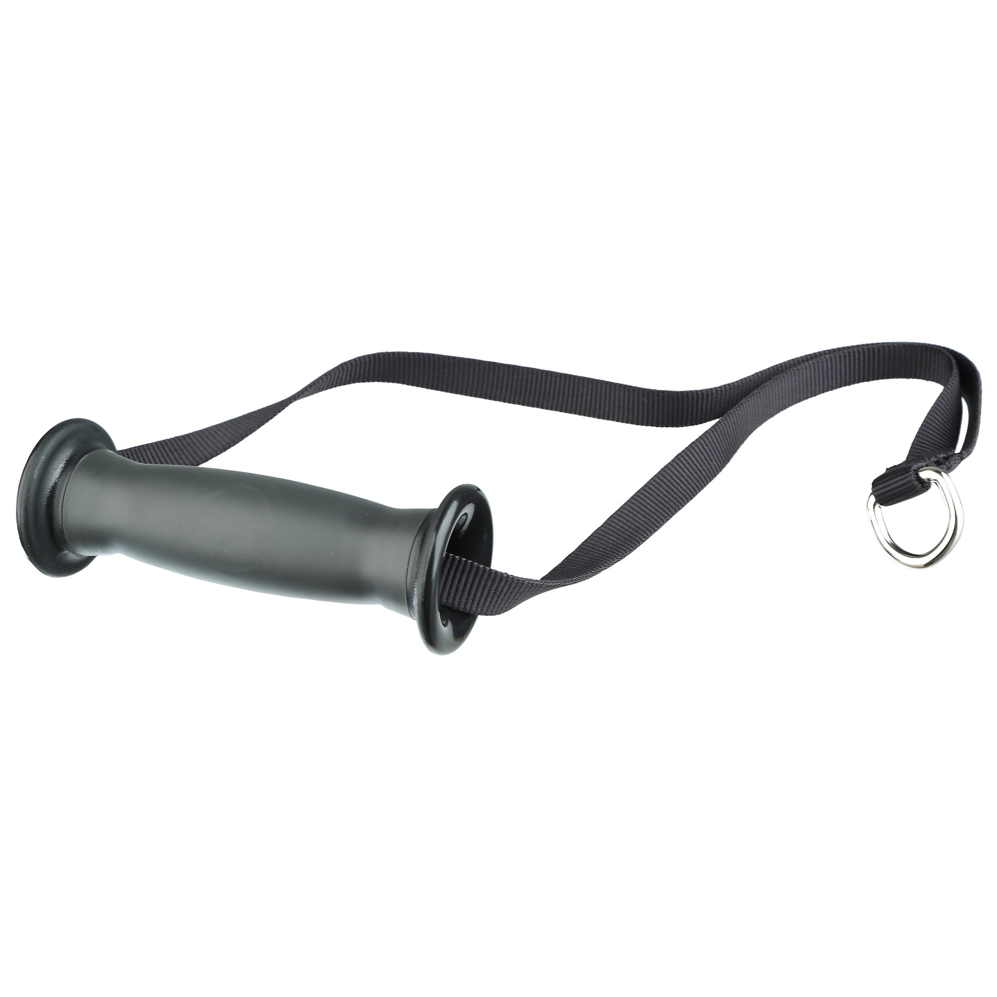 Long Strap Handle for Cable Machines by LifeFitness, 8219701
