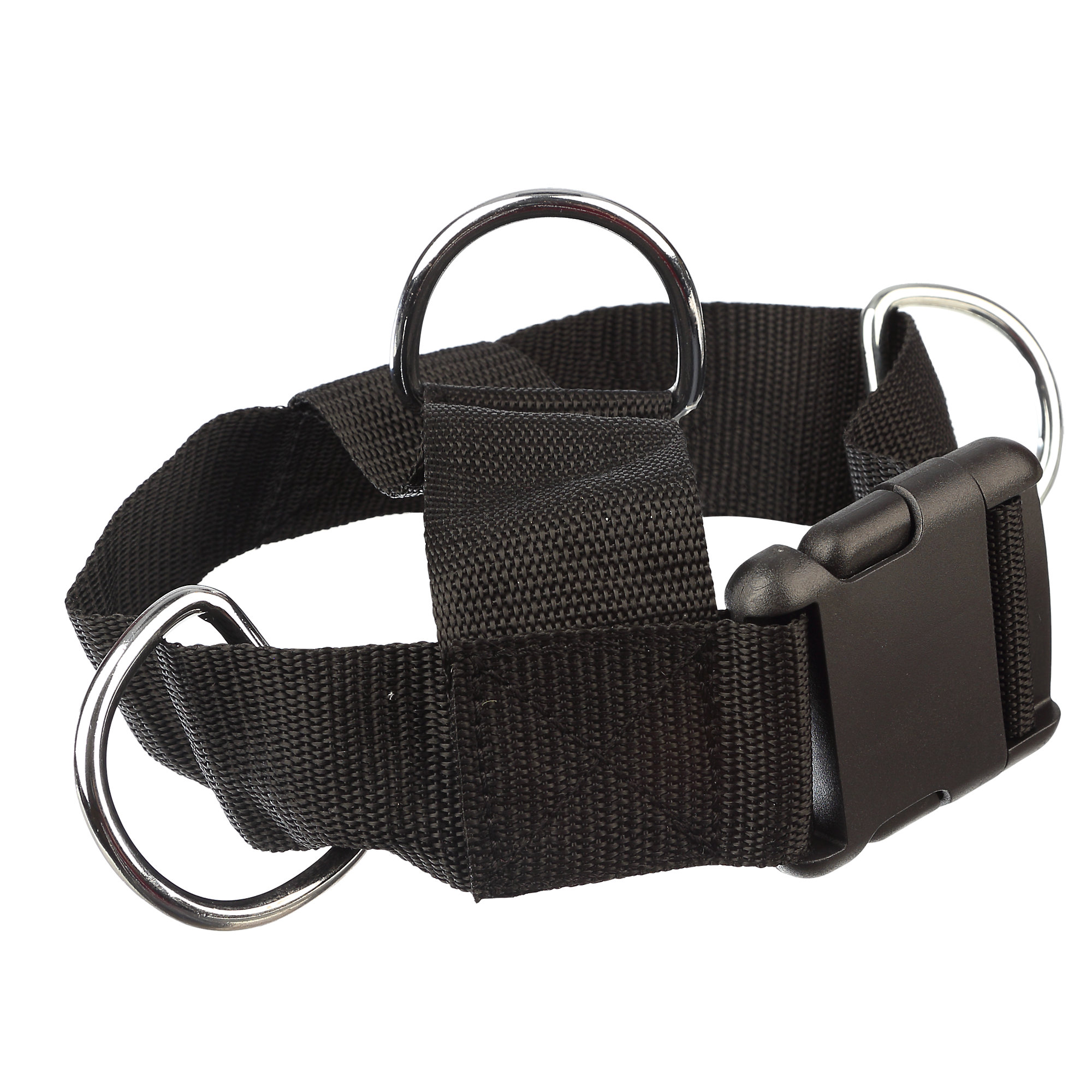 4-Way Ankle Strap Str - Sportsmith