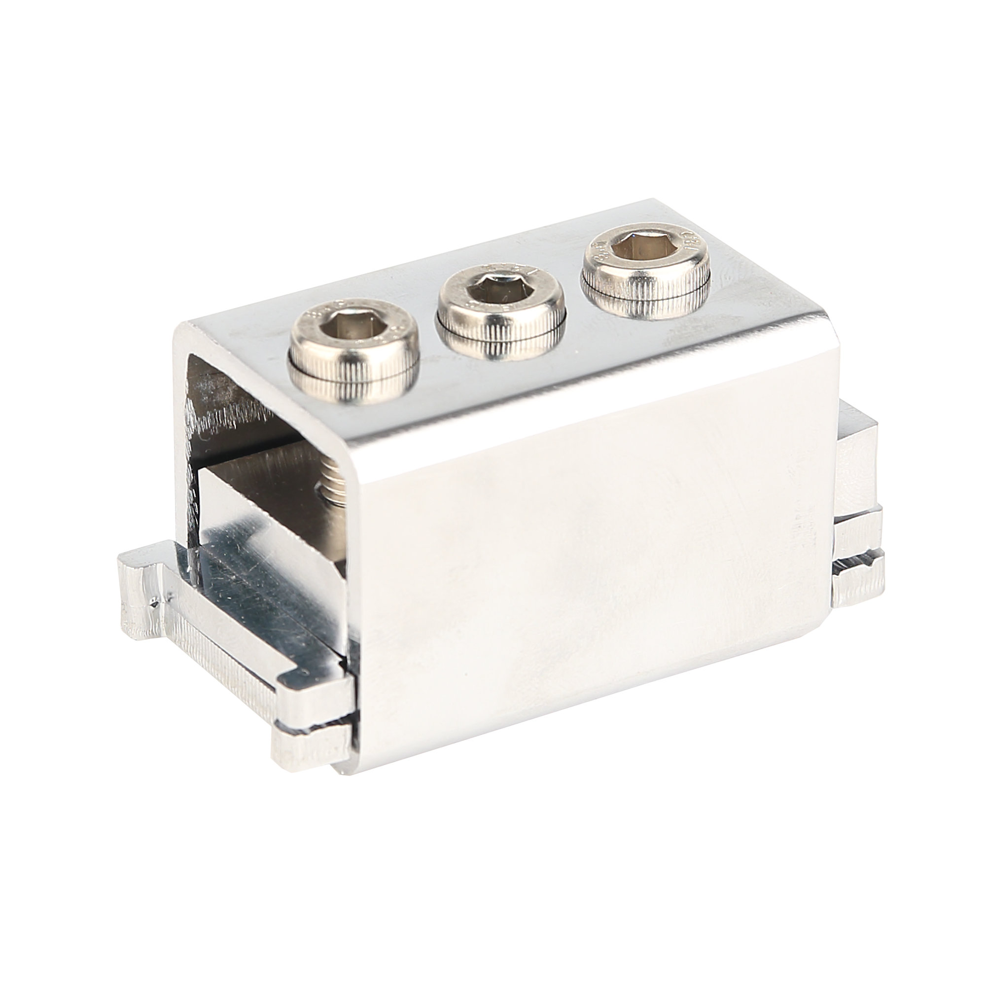 Weight Stack Belt Clamp Kit, Star Trac | 731-3393-KT