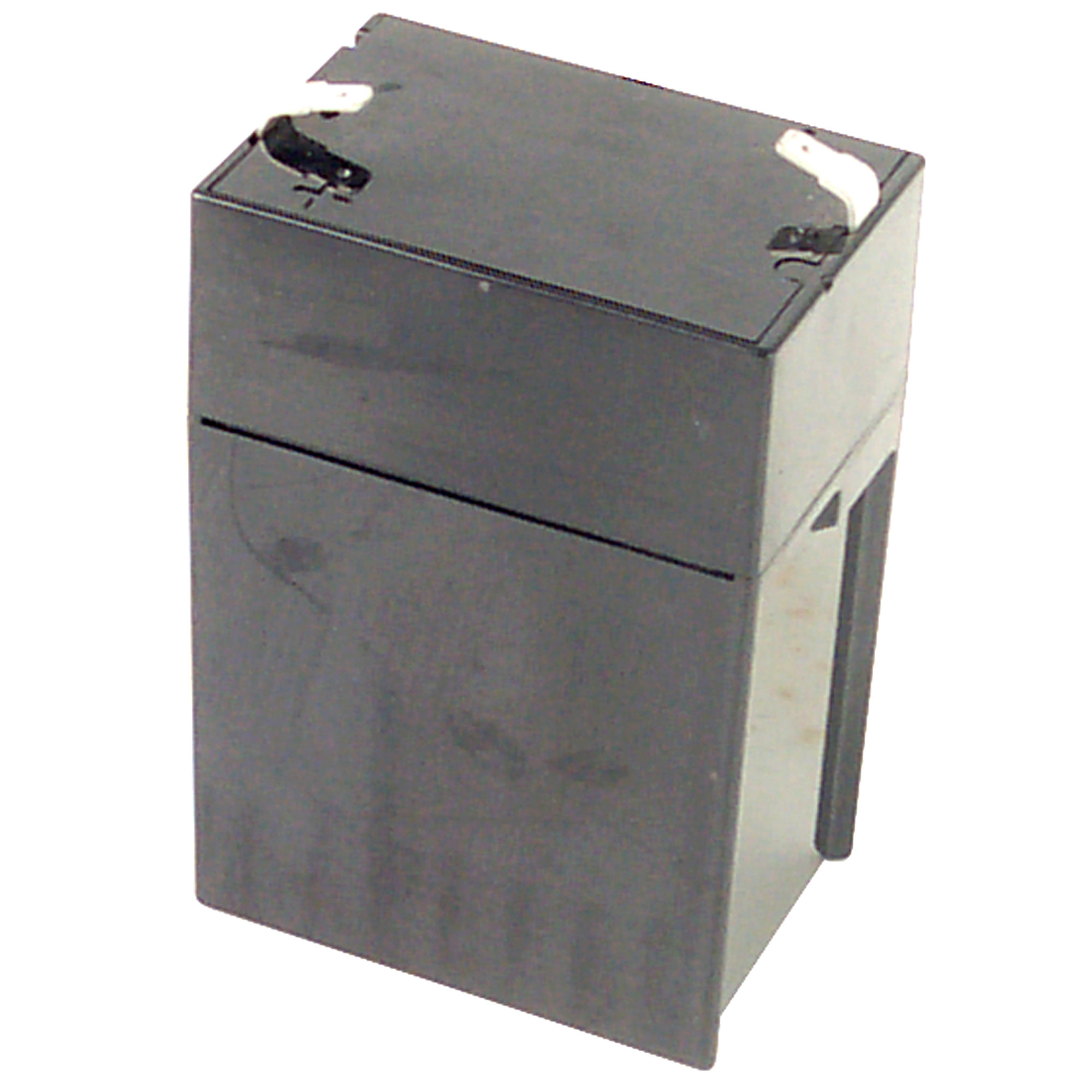 6 Volt Battery for Life Fitness, 2.5 Amp Hr, 0017-0003-0685 | 0017 ...