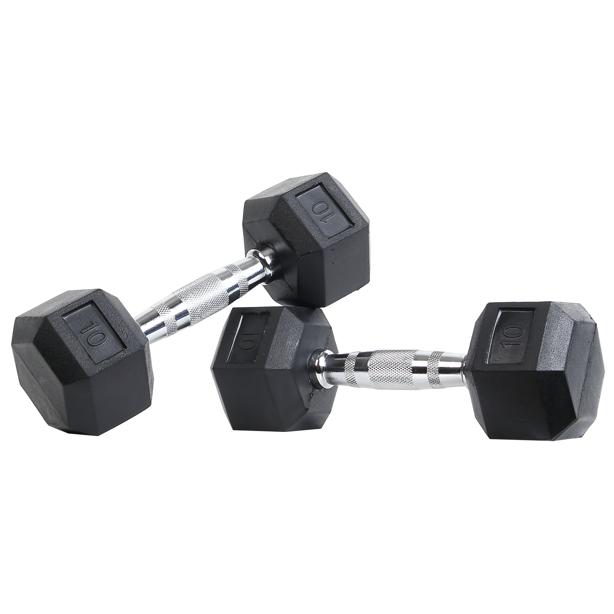 Strength Products - Dumbbells - Sportsmith