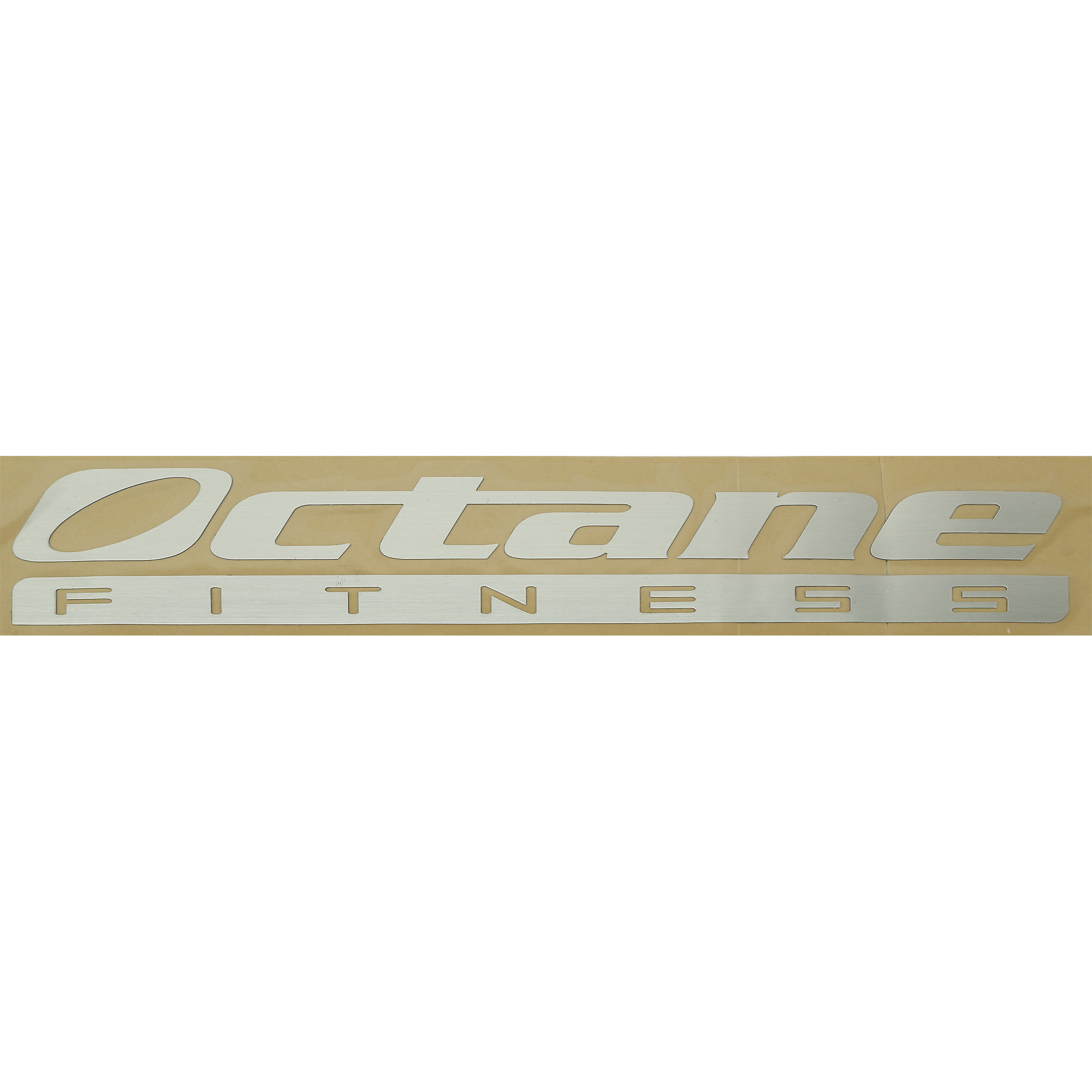 Octane Fitness Logo