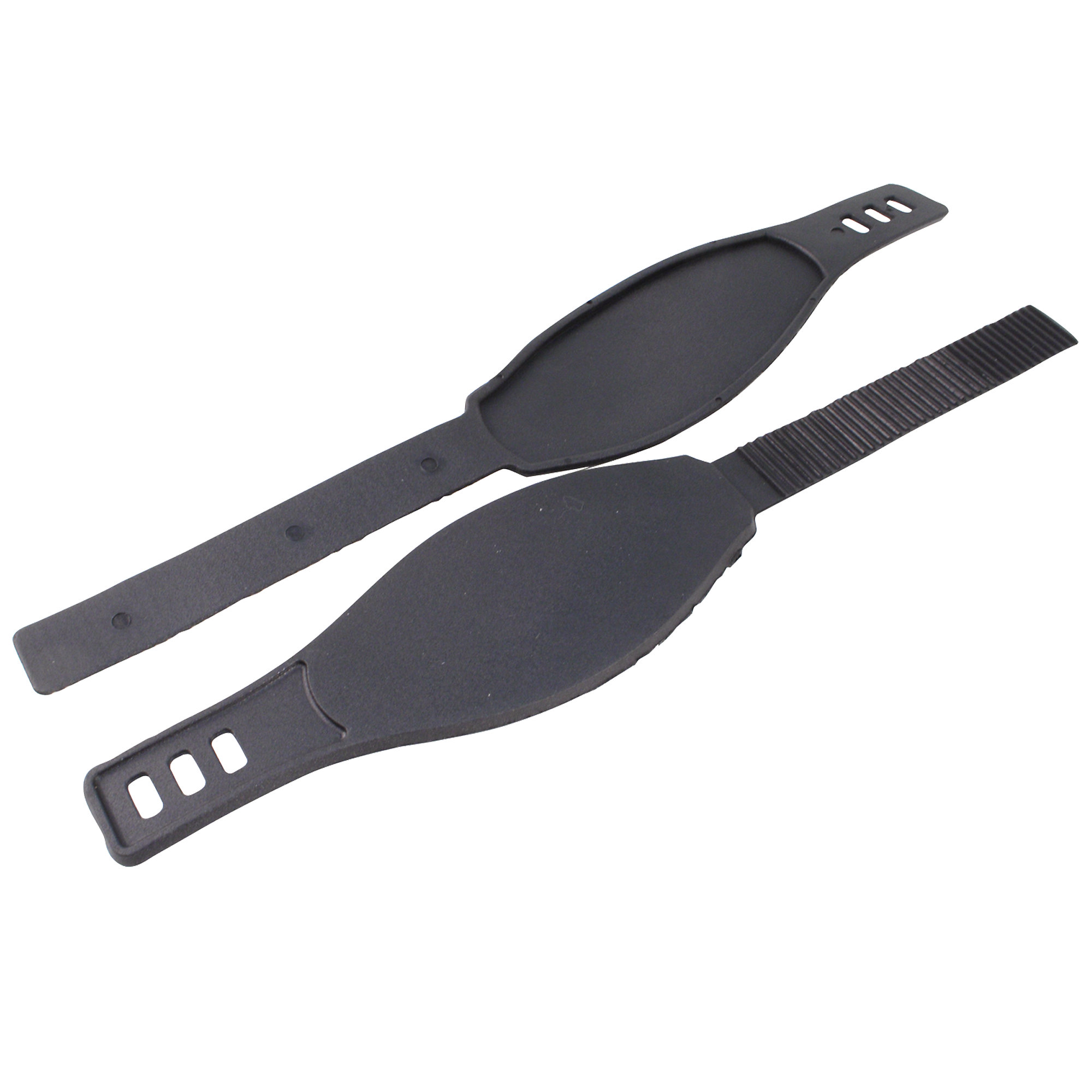 Pedal Straps (1 Pair), Ratchet Style, Scifit, P3389 | P3389
