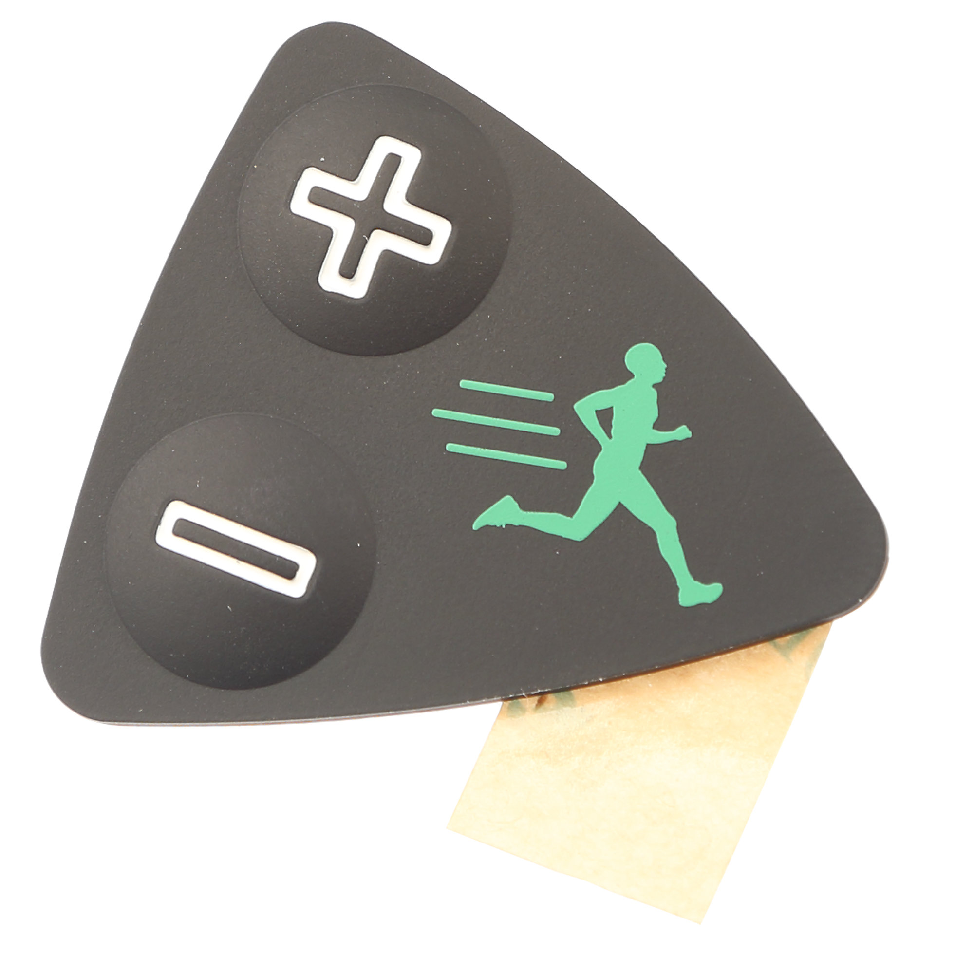 Keypads & Overlays | Sportsmith