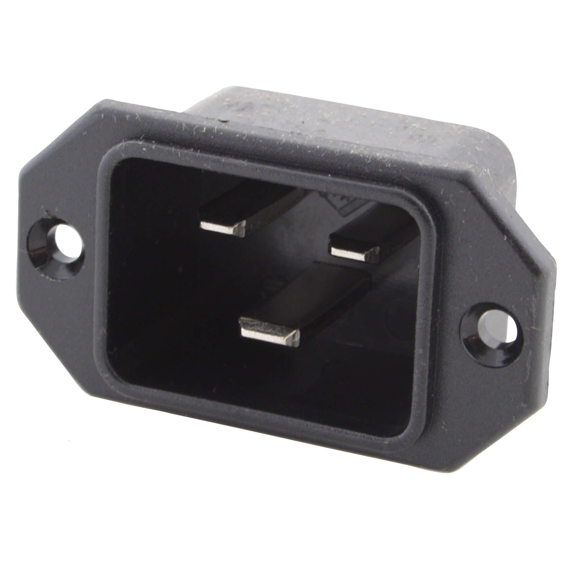 Inlet, Power Cord, IEC 16/20A, Precor, PPP000000045381101 | 45381101 ...