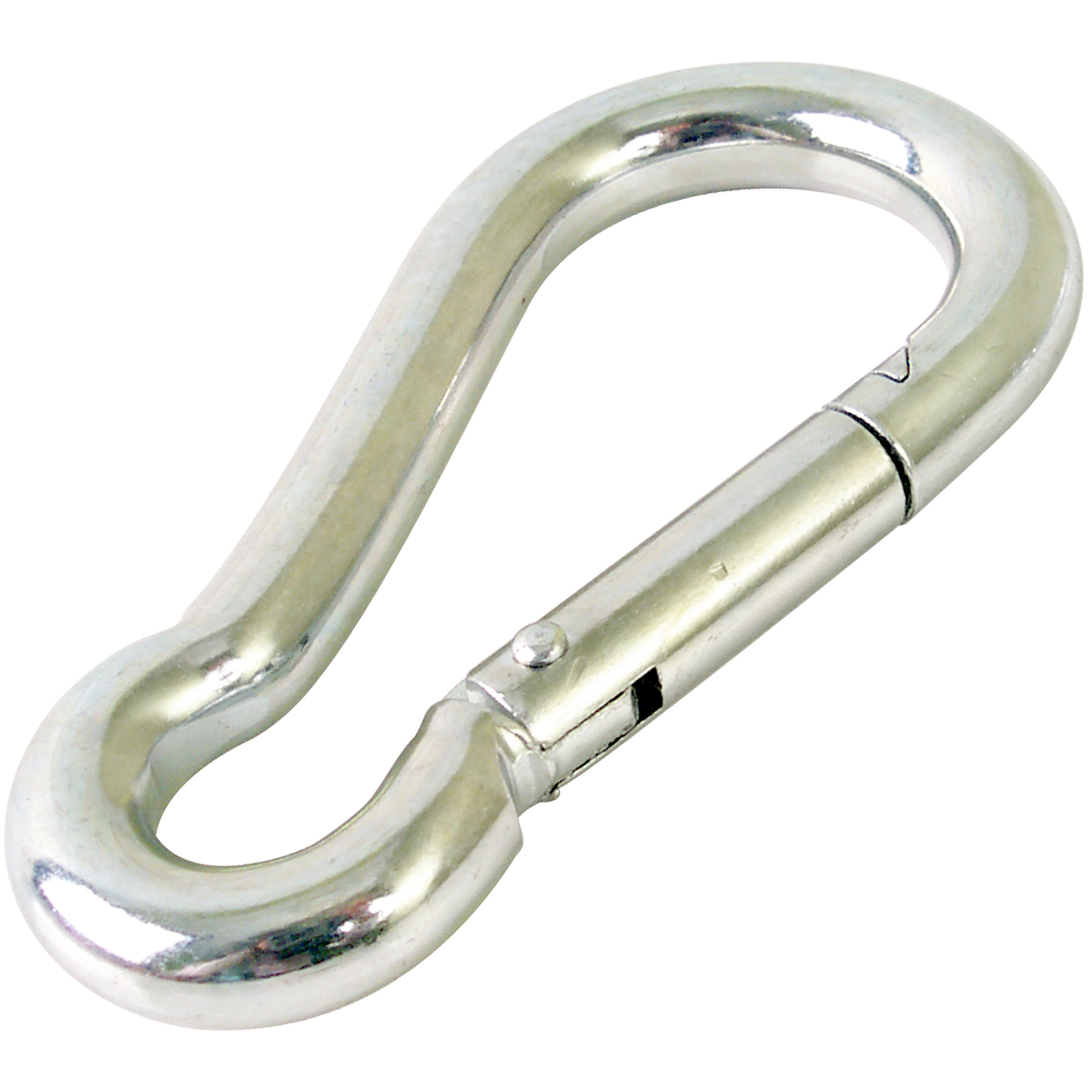 3.5" Snap Clip for Selectorized Weight Equipment