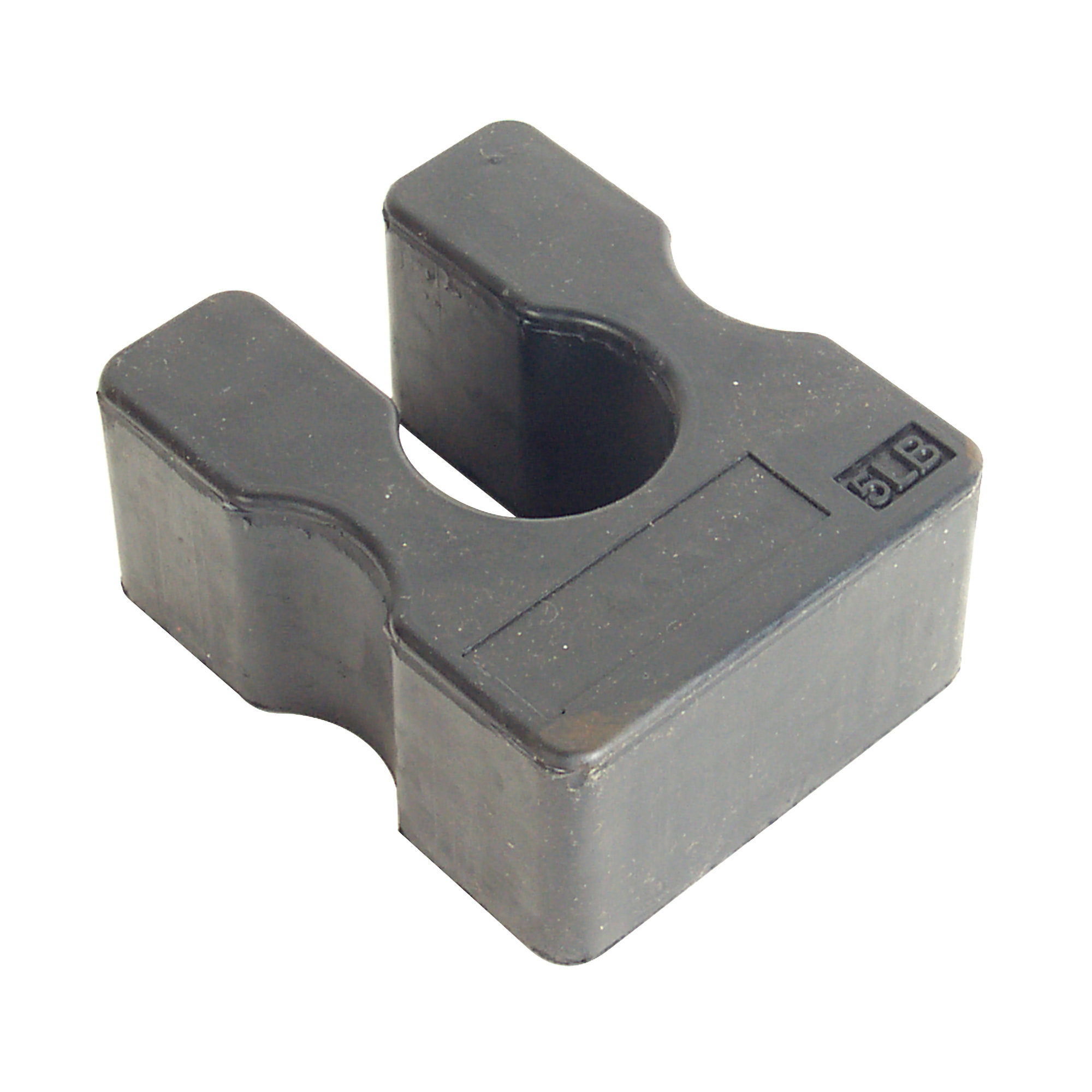 Add-On Weight Plate, 2.5 Lbs. - Sportsmith