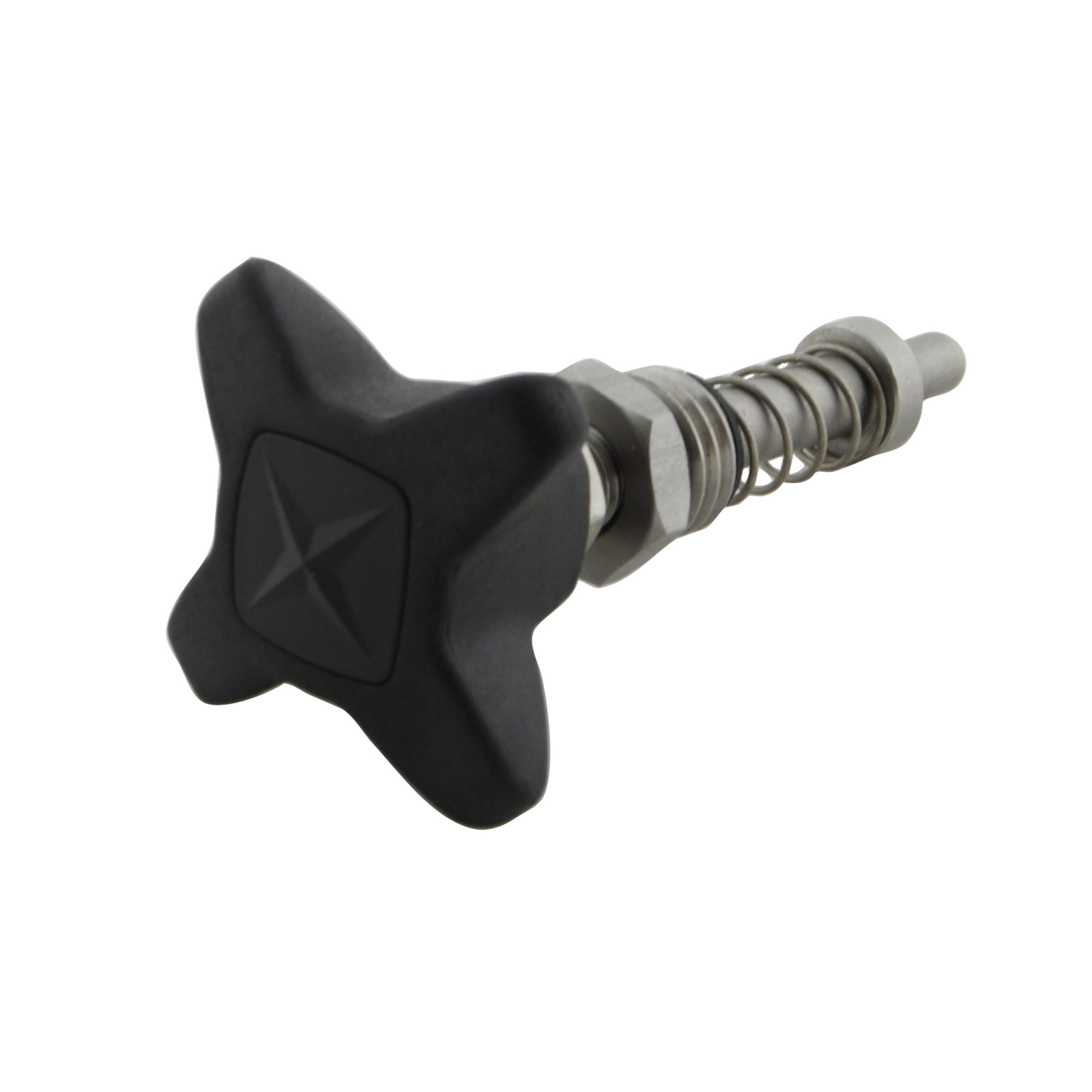 Pop Pin Assembly, New | Schwinn AC Bikes, 002-2265 | 002-2265